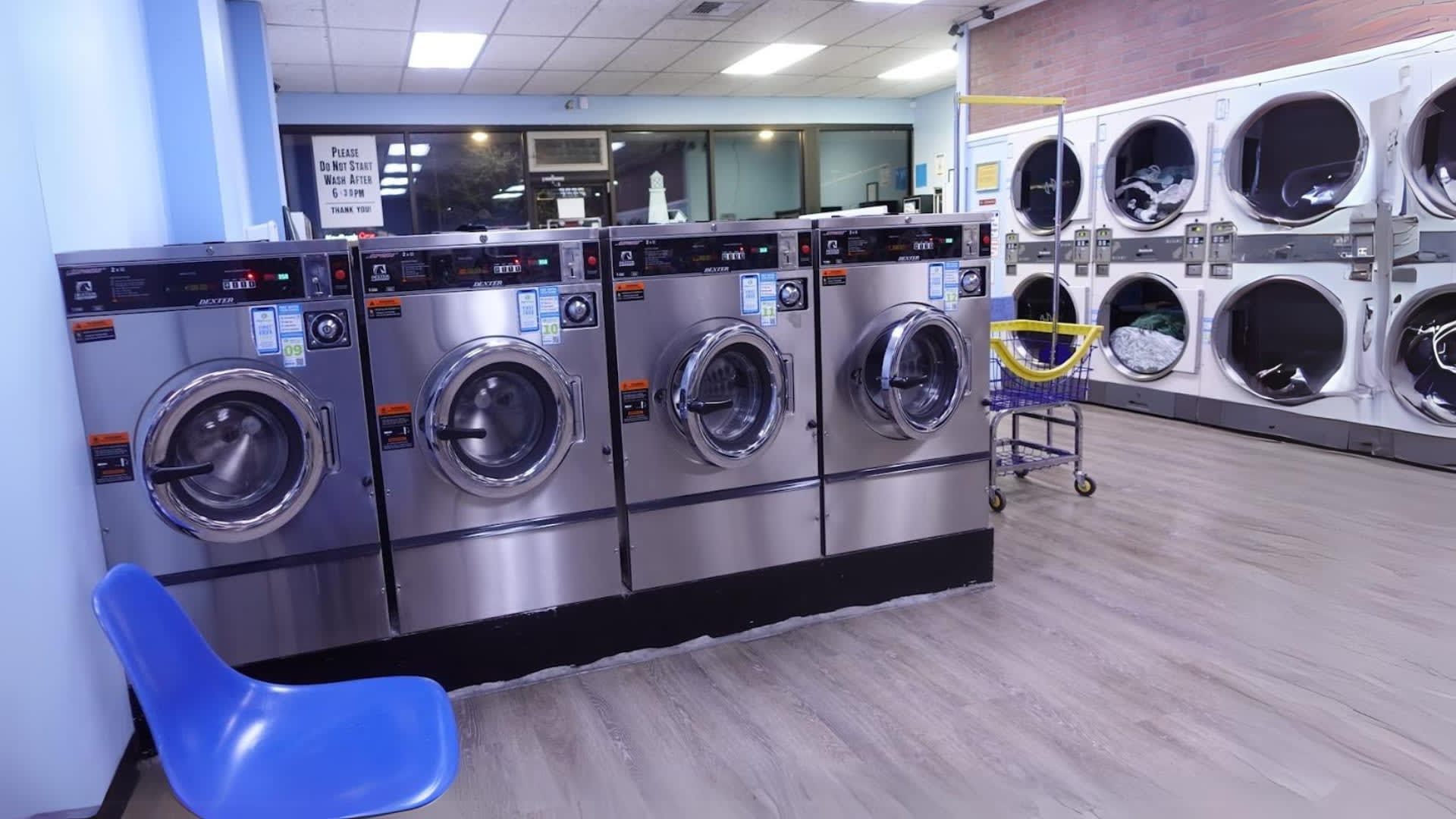Lighthouse Laundry - Laundromat | Federal Way