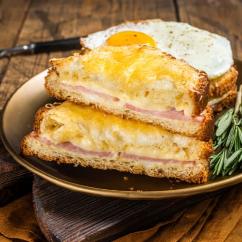 Kimchi And Cheese Toastie - Toasties - Inspiring Chefs | Foods and ...
