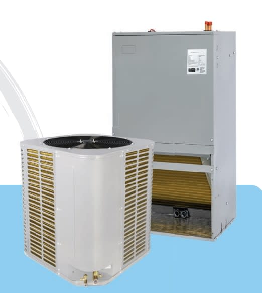 BAC30B15S2R | BFR30B15S2R - ZENAIRE BAC – BFR 15 SEER SERIES (14.3 ...