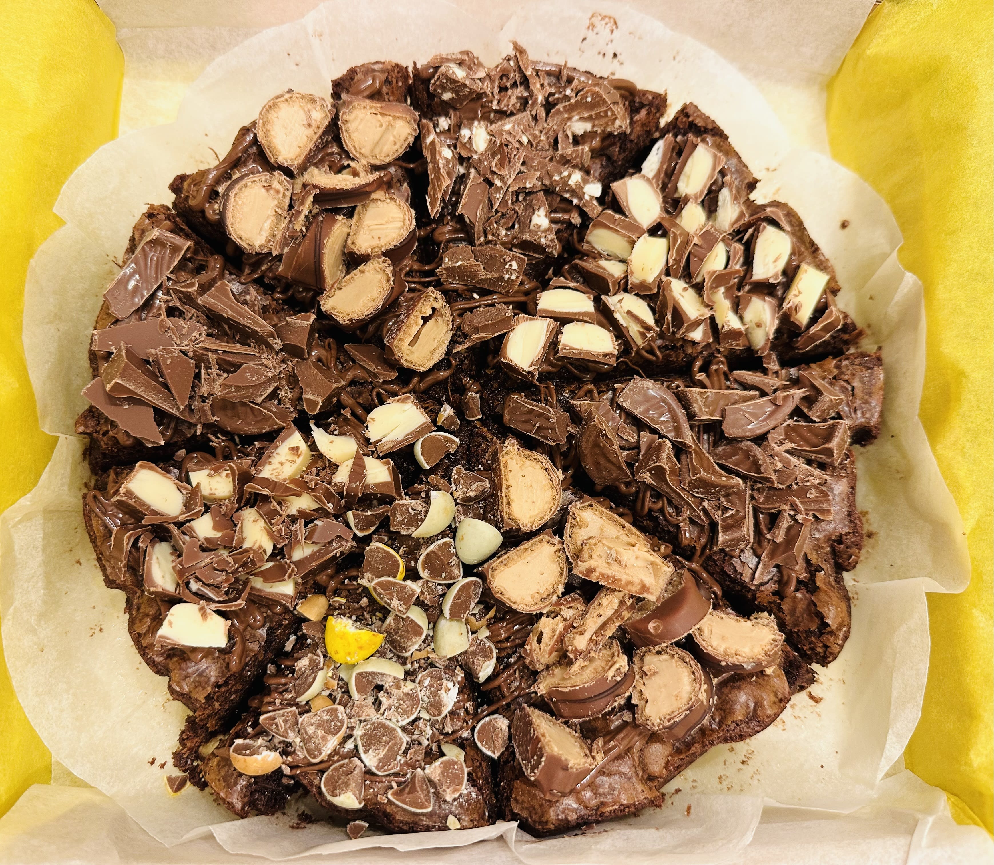 Cake Me Happy | Bakery Shop | Kent, London