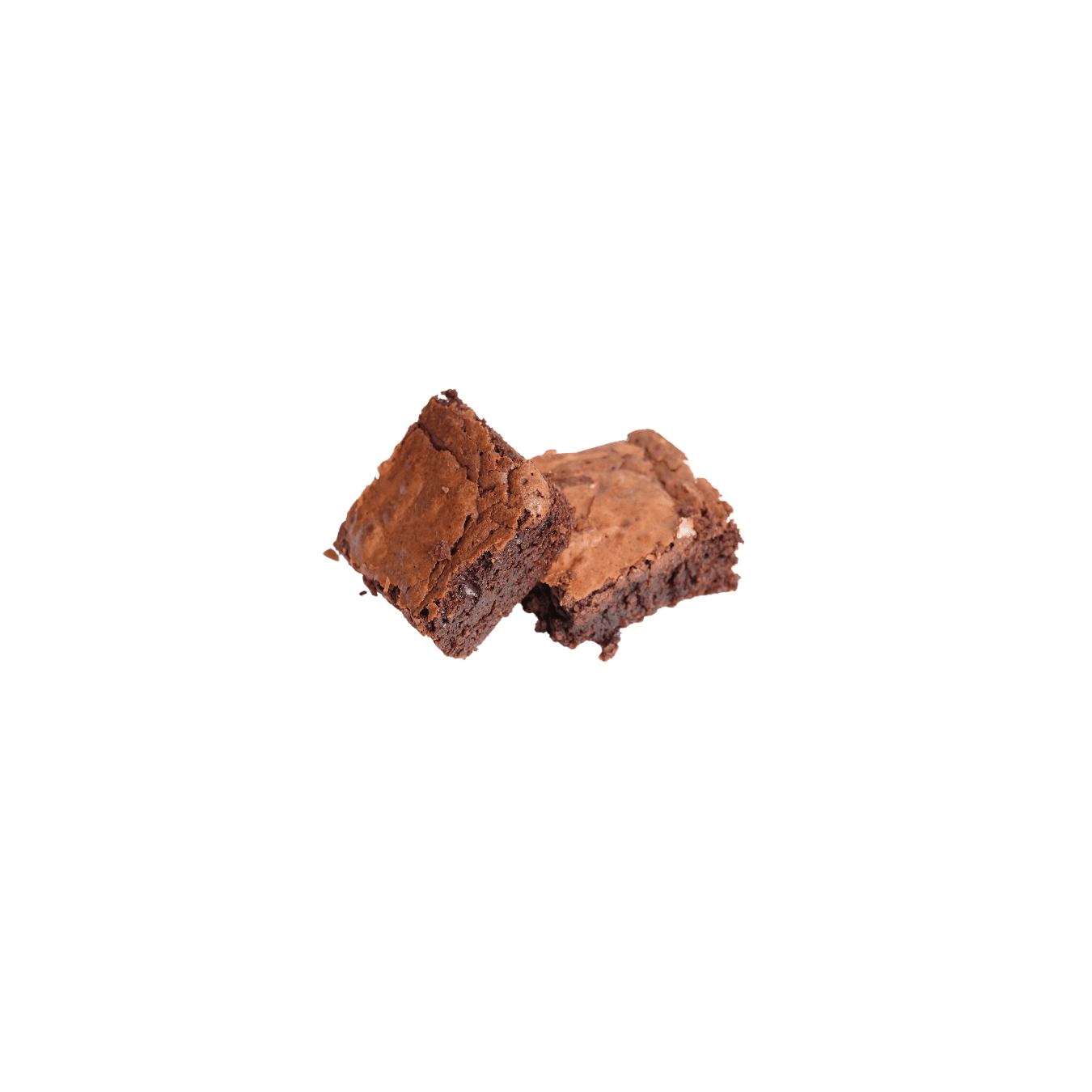 Fudge Brownies - Bars - Big Als Baking Co. | Thick NYC Style Cookies ...