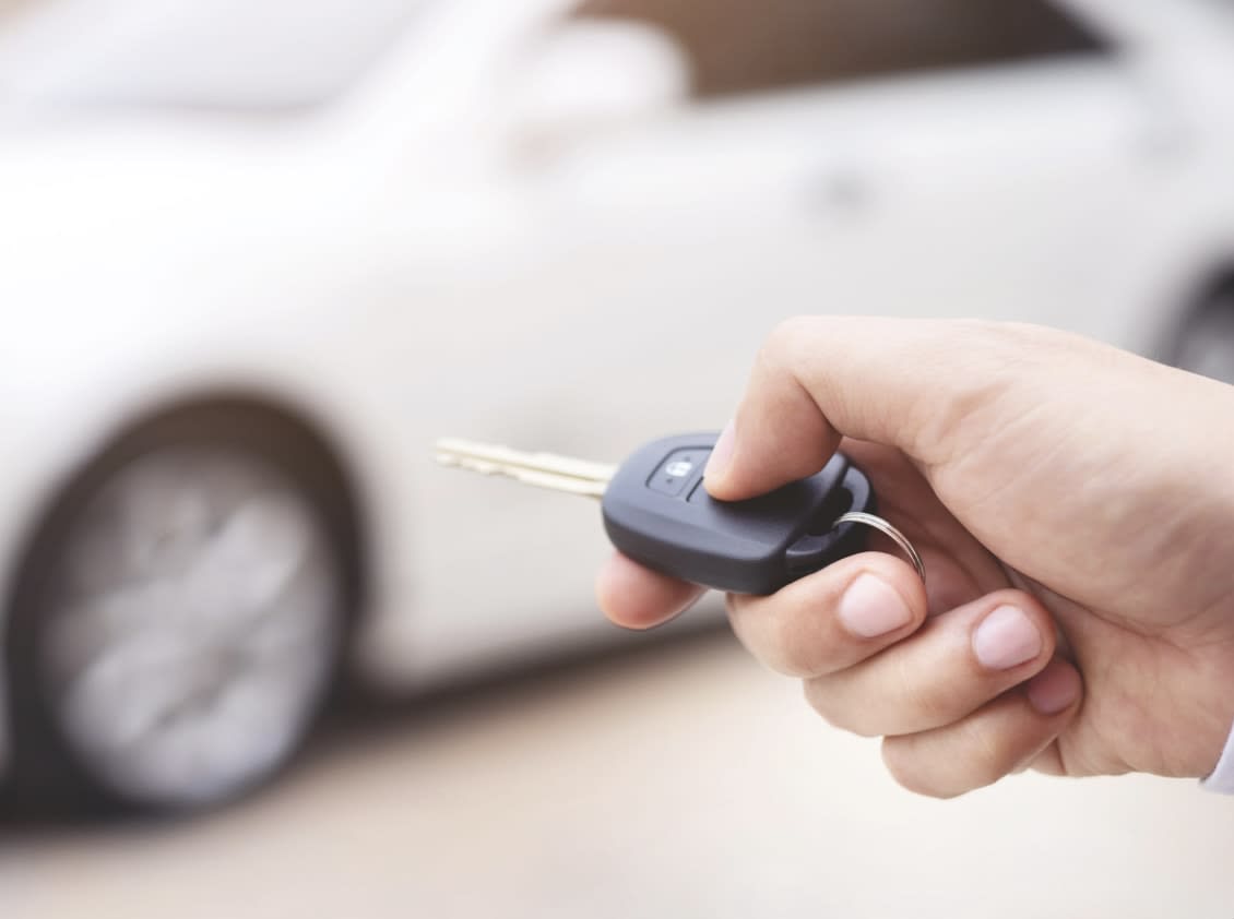 Houdini Locksmith Vancouver | Locksmith | Vancouver