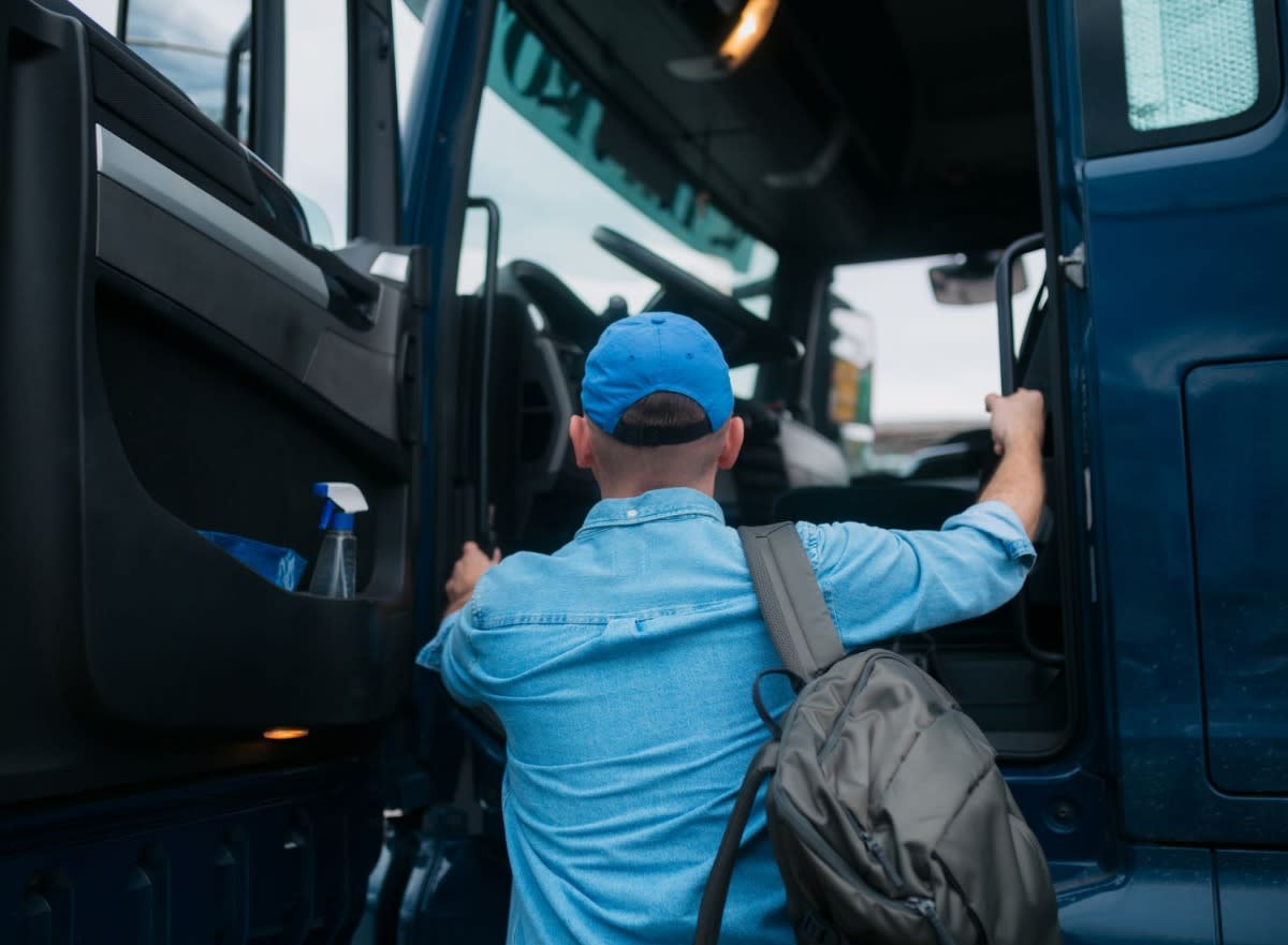 Innovative Freight Solutions: Redefining Logistics Excellence