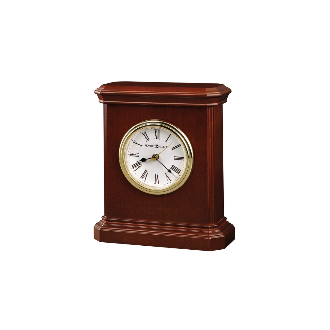 Windsor Carriage Tabletop Clock - Mantle & Tabletop Clocks - Soames ...