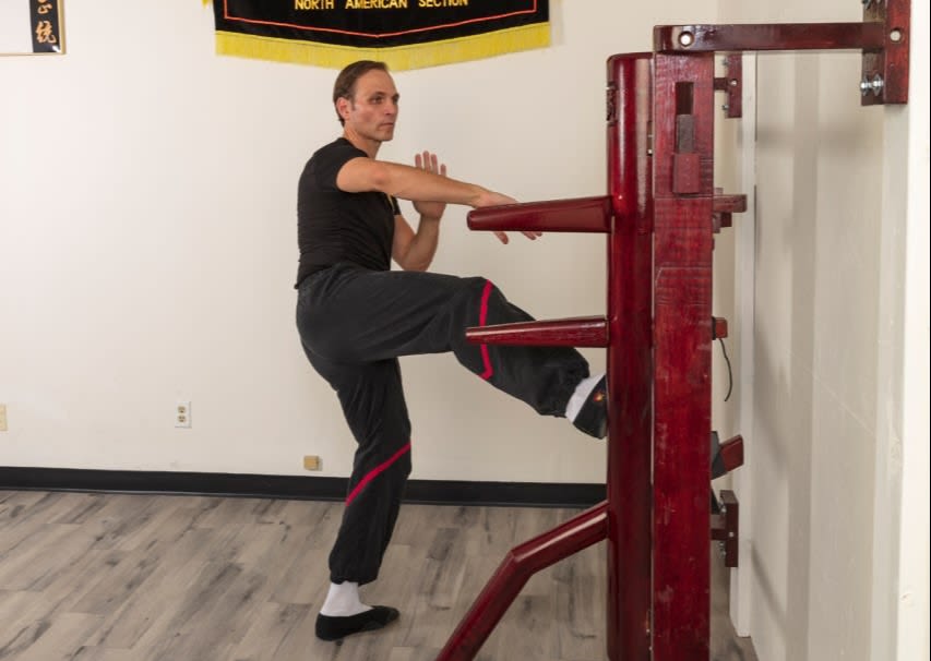 Private Martial Arts Lessons in Arizona | Personalized Wing Tsun Training