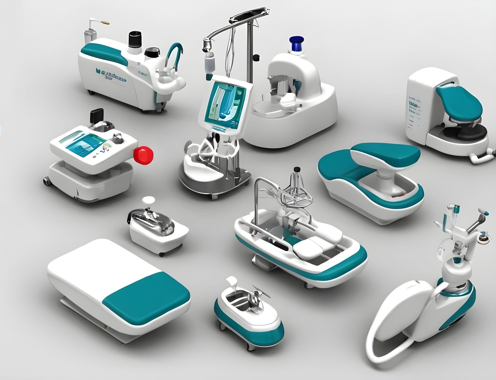 Exponent Business Solutions Ltd | Medical Equipment Supplier | Slough