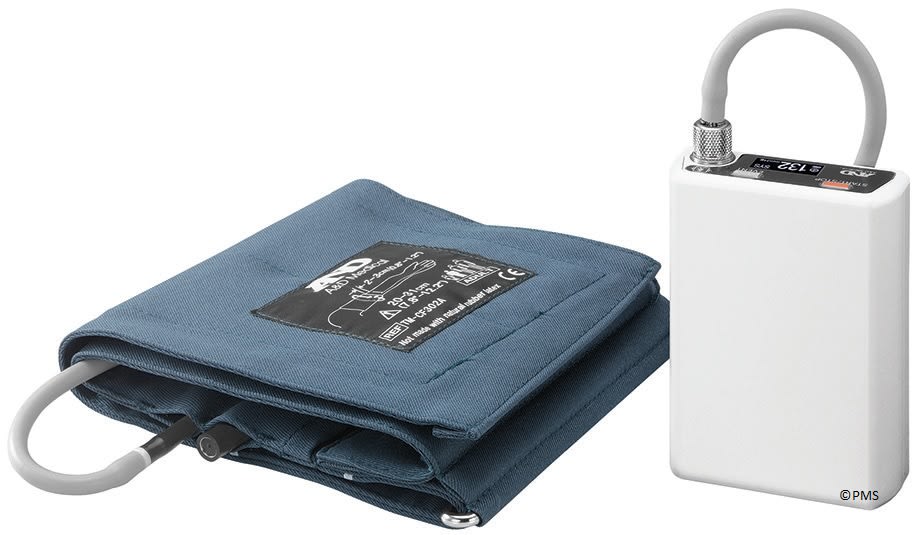 TM-2240 A&D Ambulatory Monitoring System - Blood Pressure Monitors