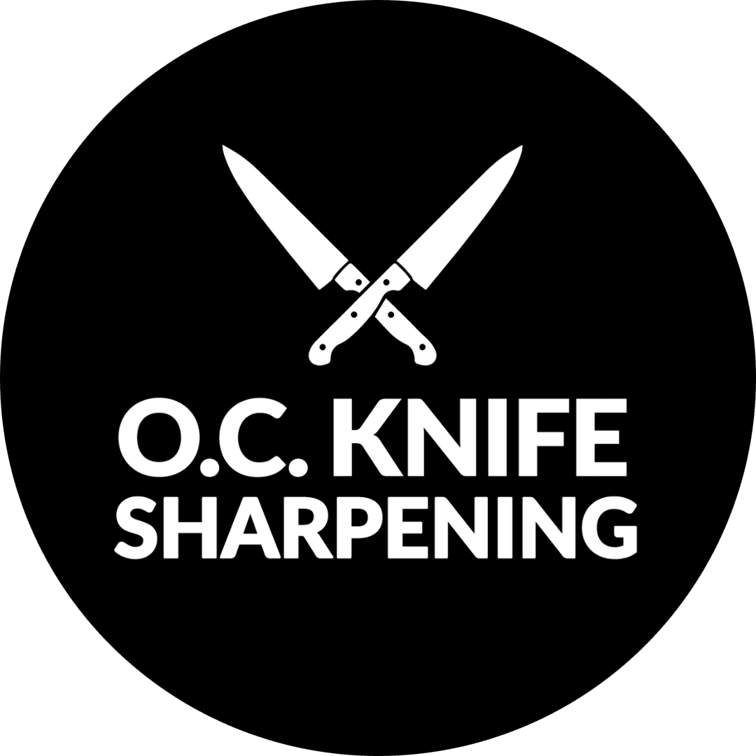 OC Knife Sharpening | Mobile Knife Sharpening Service | Garden Grove OC Knife Sharpening | Mobile Knife Sharpening Service | Garden Grove