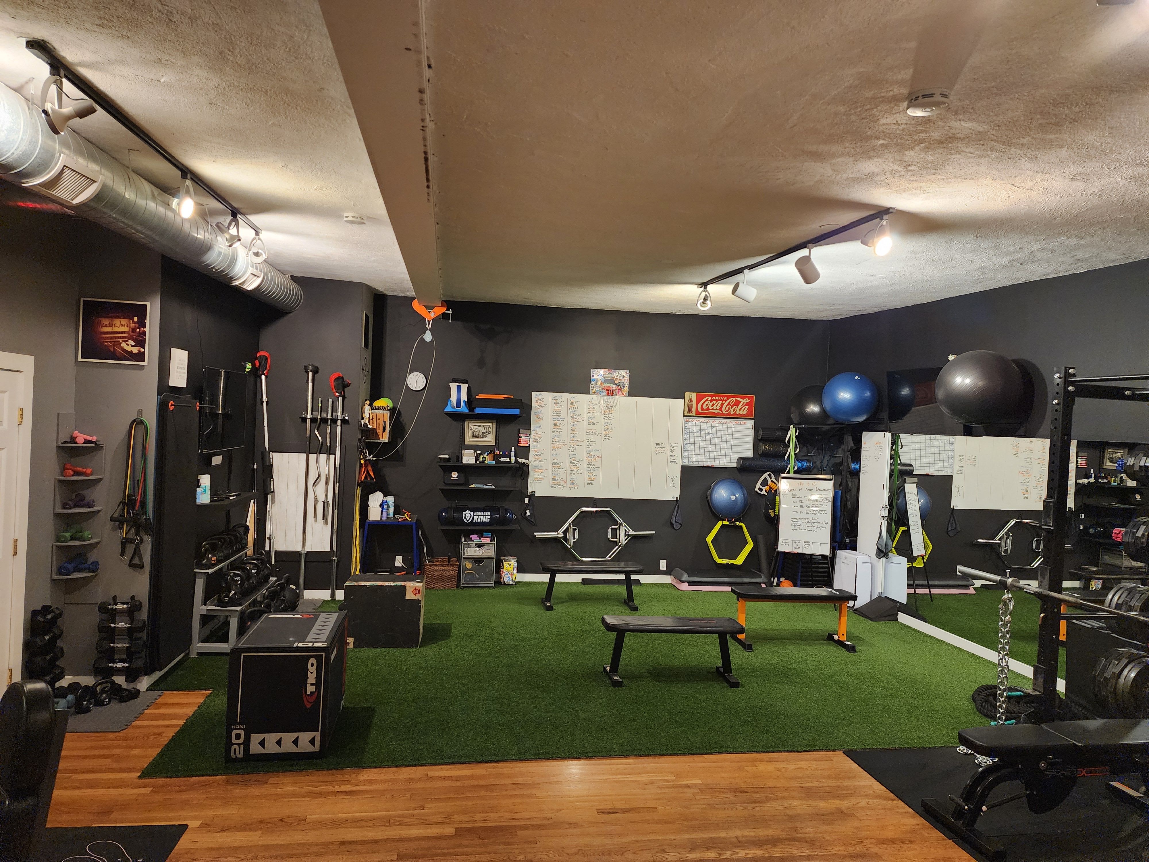 FiftyTwo Fitness | Personal Trainer | Massachusetts