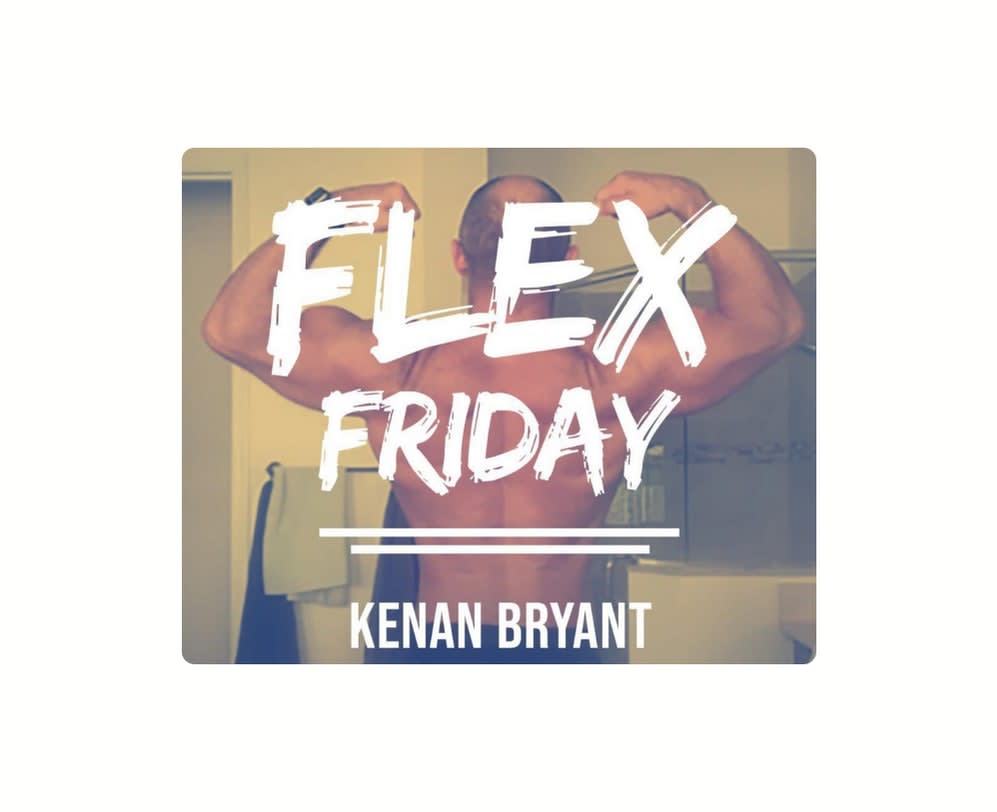 Flex Friday - Resources - Kenan Bryant | Body Optimization Specialist ...