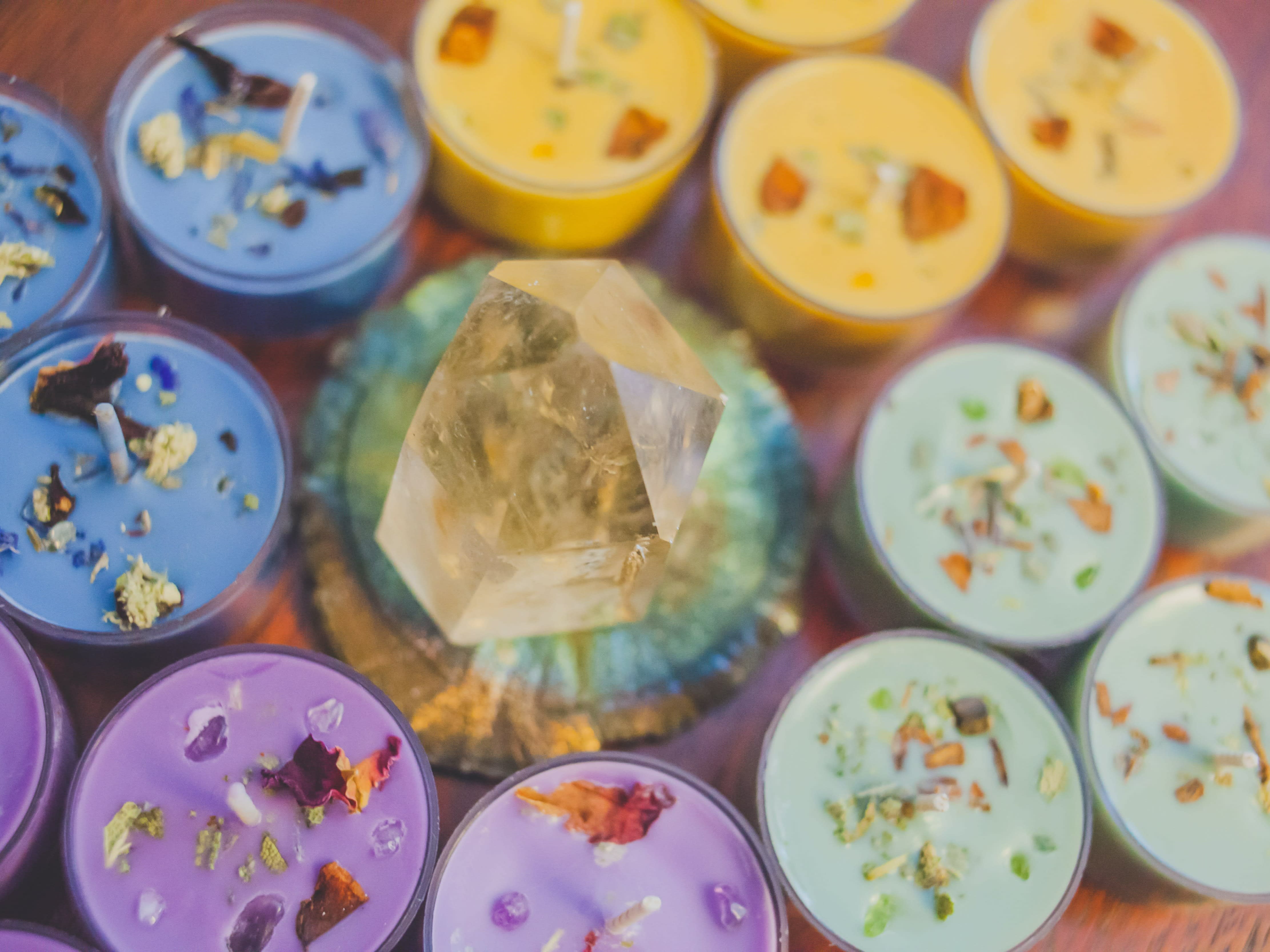 The Calm Queen | Well-Being Therapist | Waterlooville