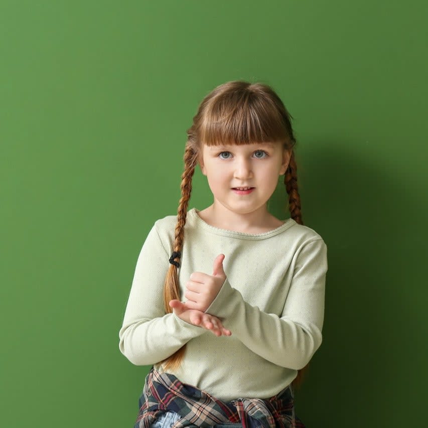 Level 3 Online workshop - Makaton Tutoring - Read The Signs | Makaton ...