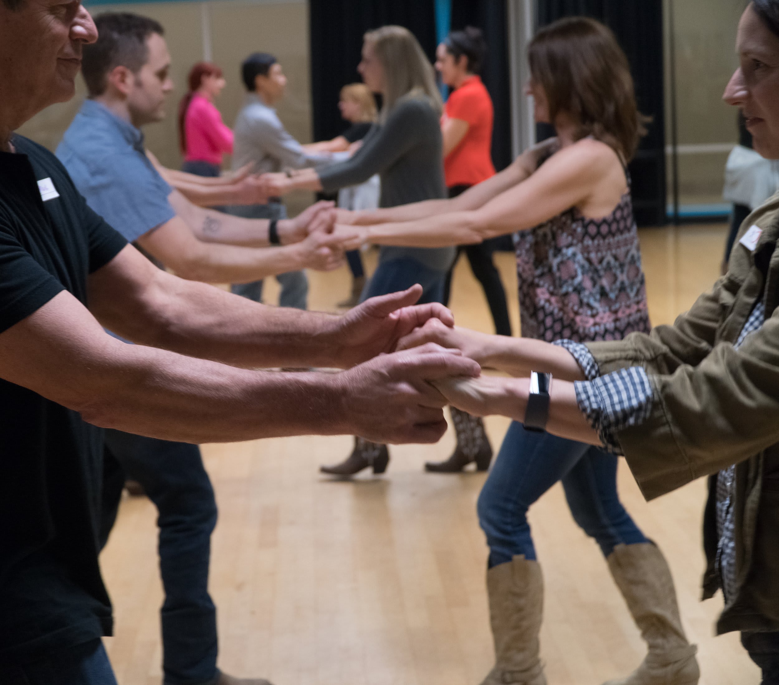 SOCIAL AND BALLROOM GROUP CLASSES - Ballroom Lessons & More -Dance ...