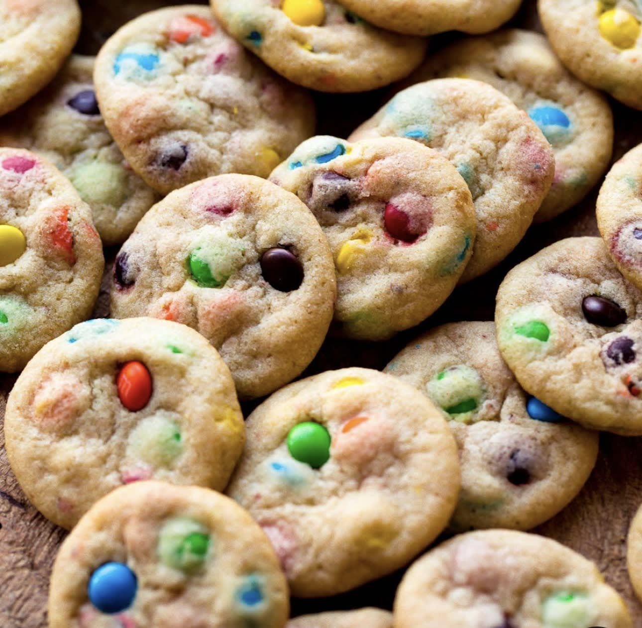 25mg each: 12 cookies (total of 300mg) - Mini Cookies - Mama Khan’s ...