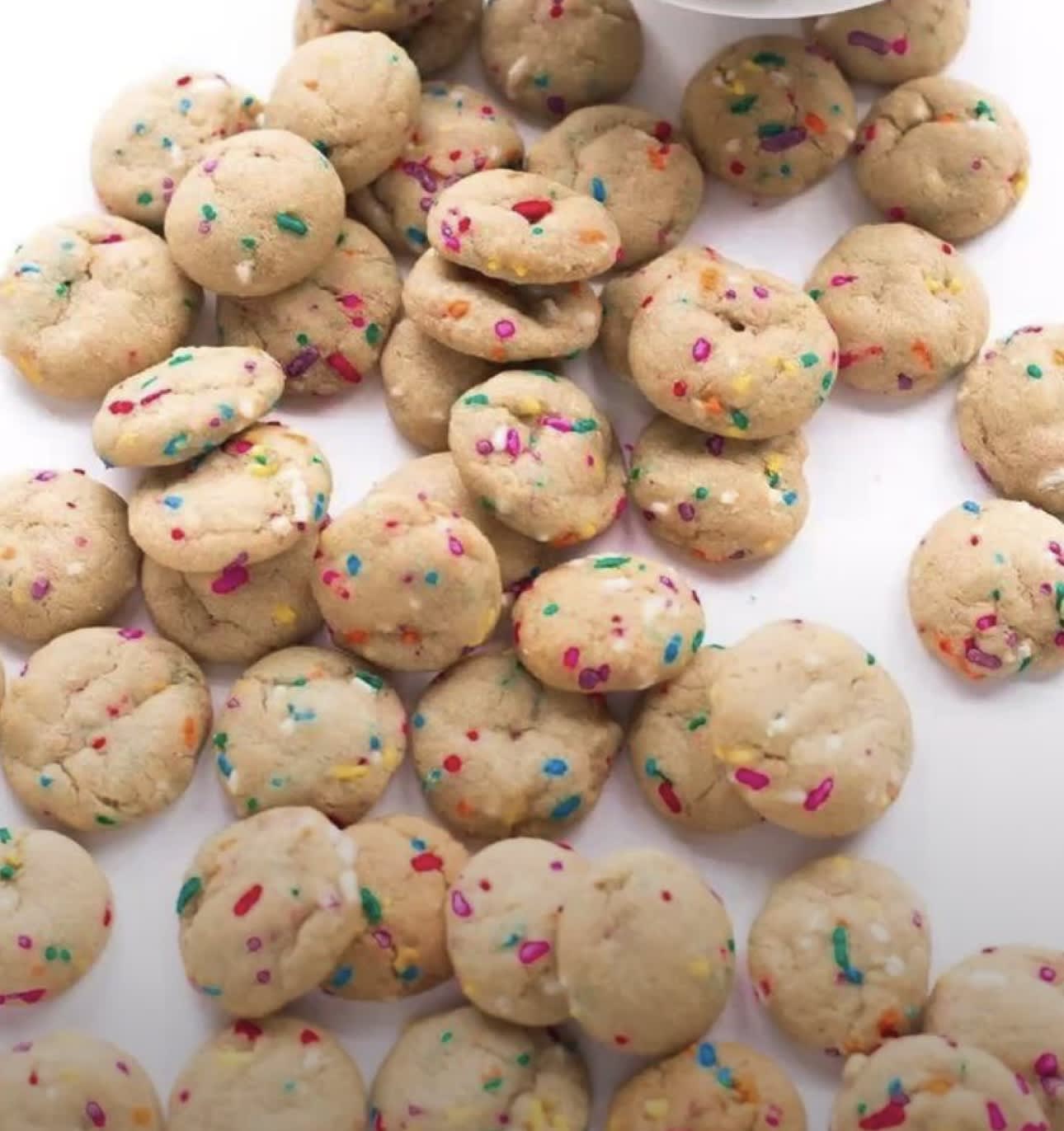 25mg each: 18 cookies (total of 450mg) - Mini Cookies - Mama Khan’s ...