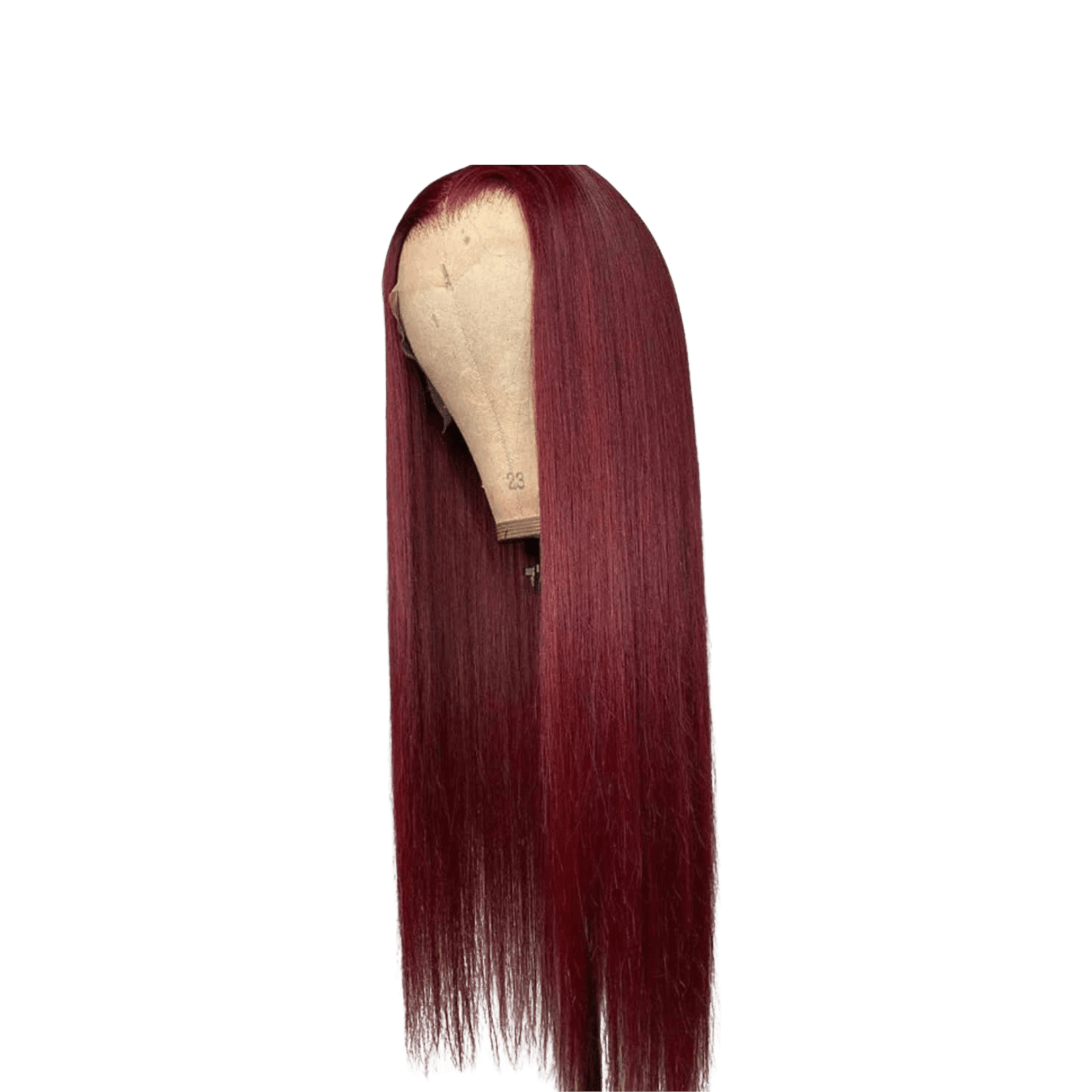 Burgundy straight - c&c beauty place luxury Wigs - C&C Beauty Place LLC ...