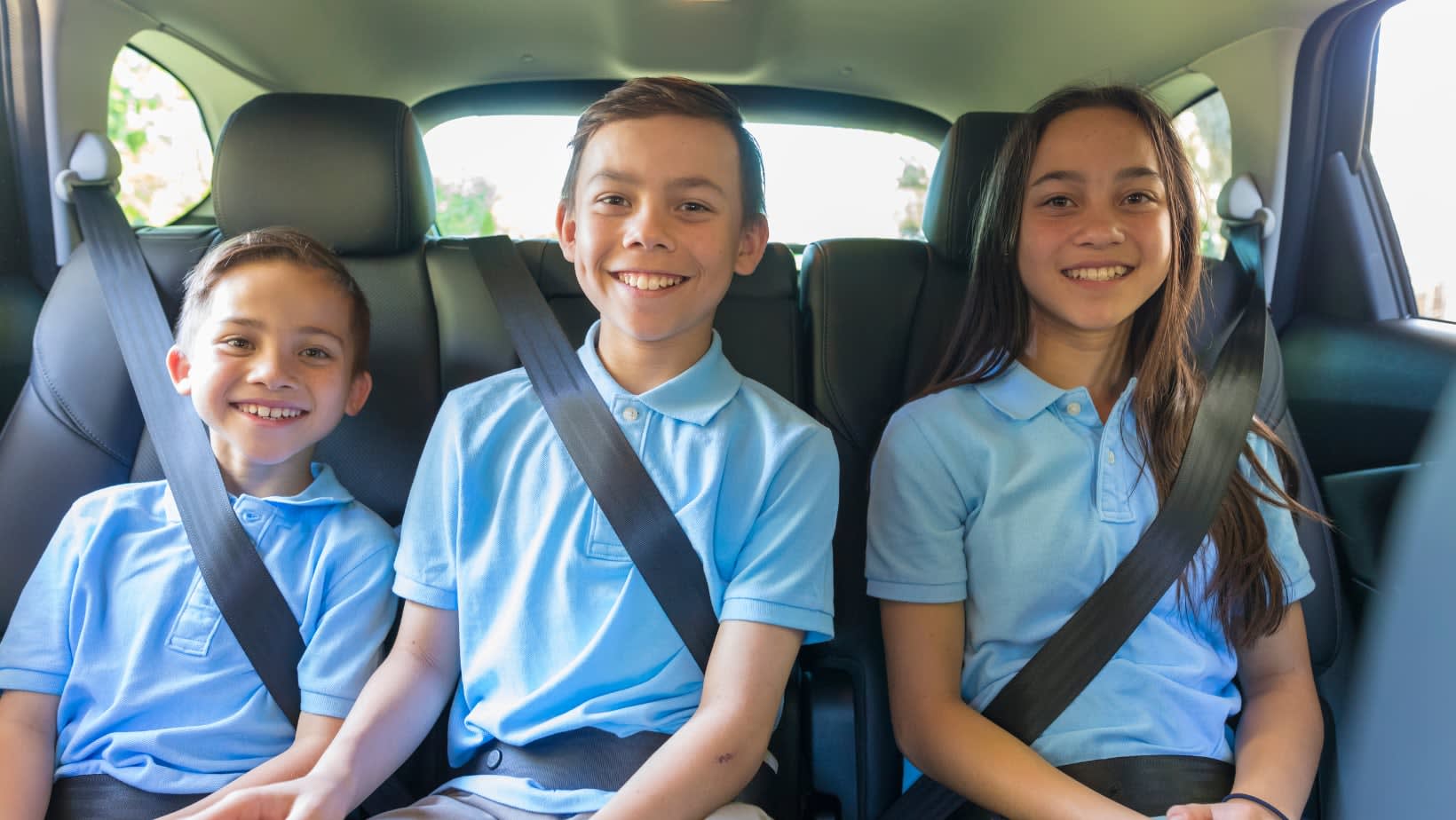 After School Transportation - Quality Care - FLIP Childcare & Learning ...