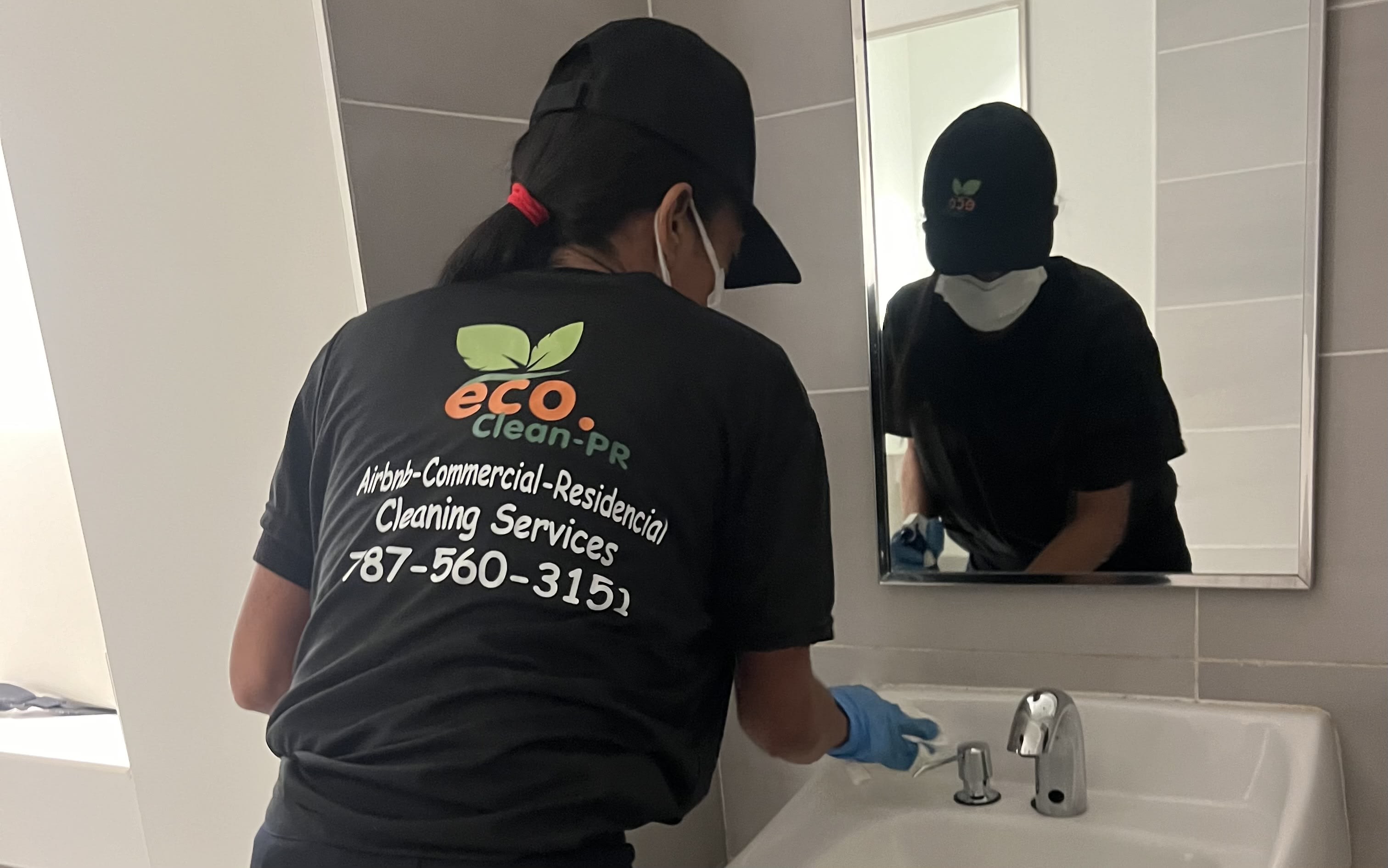 Eco Clean PR | Janitorial Services in San Juan