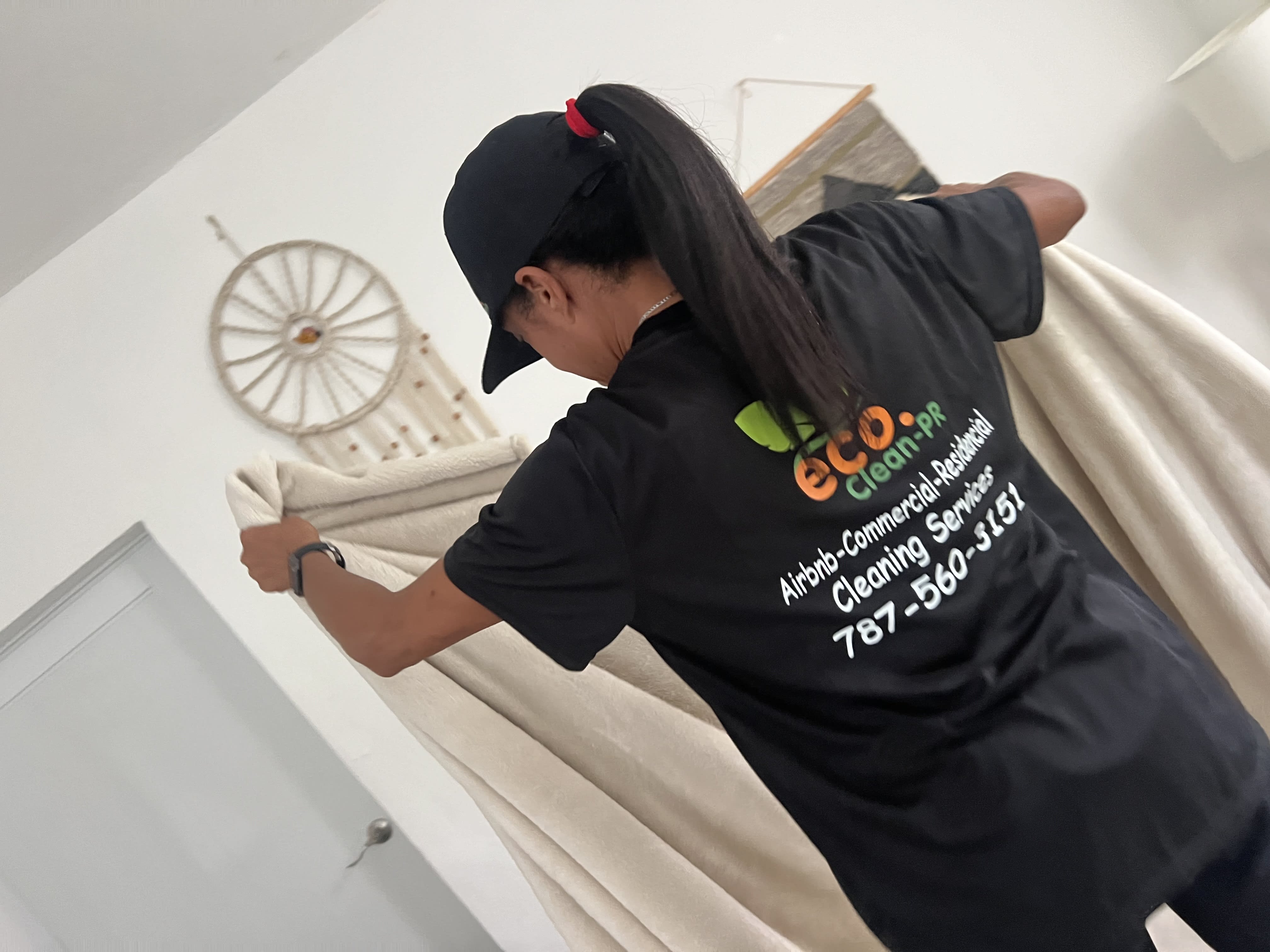 Eco Clean PR | Janitorial Services in San Juan