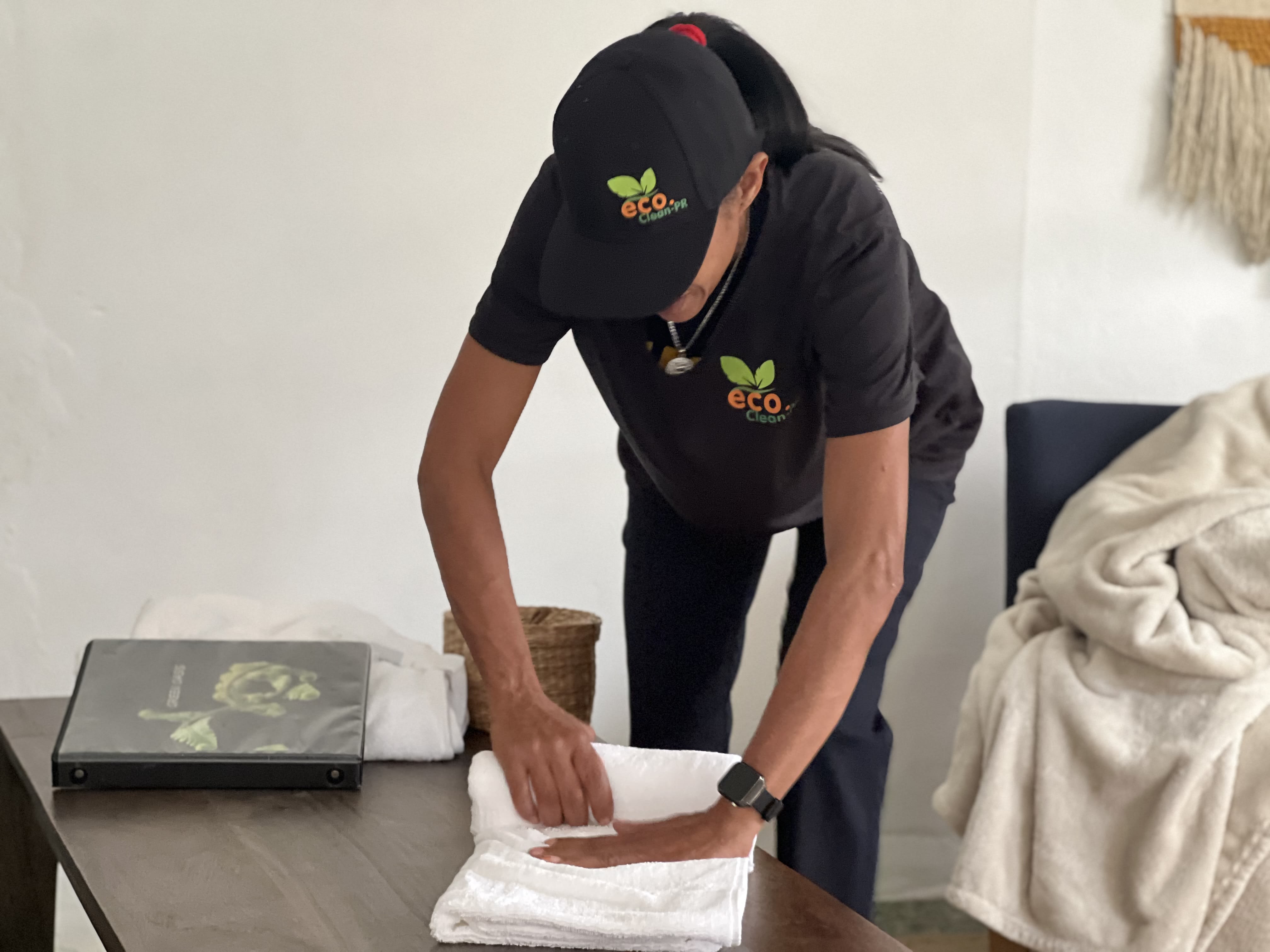 AirBNB Cleaning in Puerto Rico - Our Services - Eco Clean PR ...