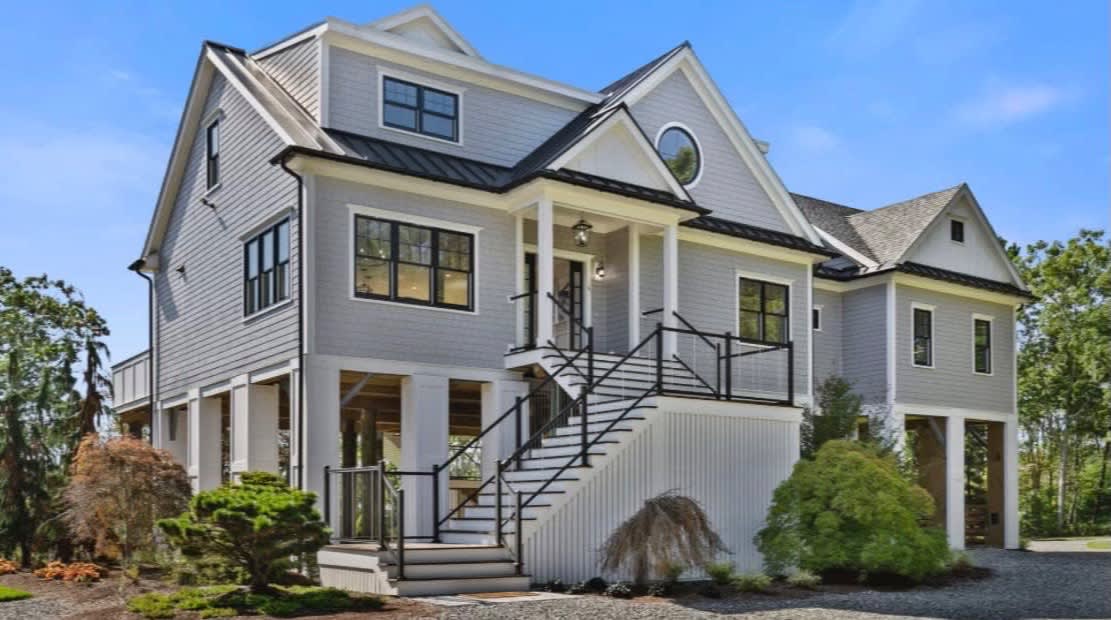 Radius Electric Inc | Electrical Contractor | Kingston
