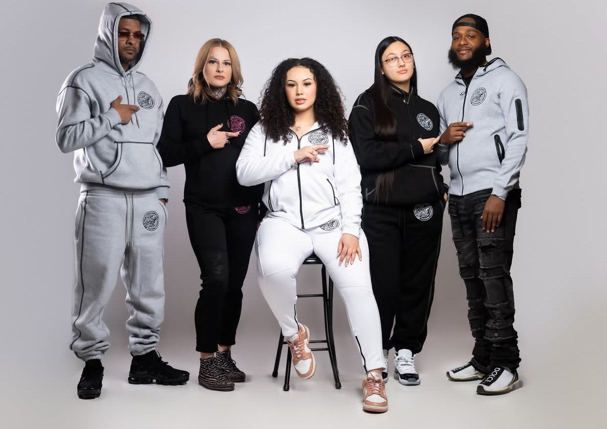 True Love Always | Clothing Brand & Store | Detroit