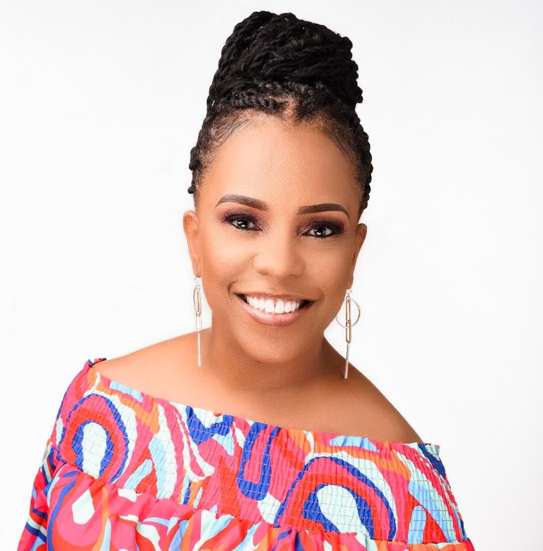 Discover Transformation with Rev. Andrea E. Young at AEY Ministries