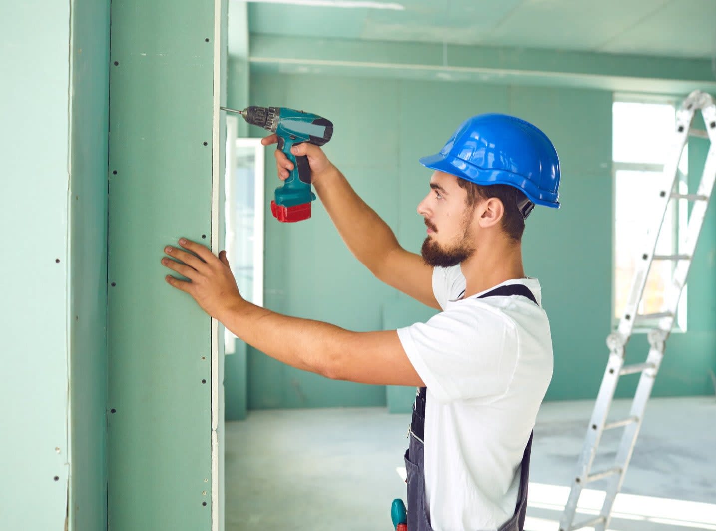 Premiere Drywall, LLC | Drywall Experts | Auburn