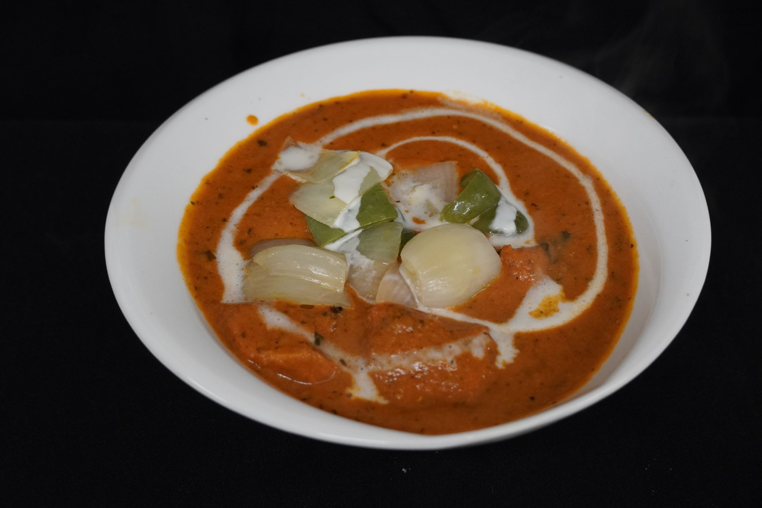 Chicken Tikka Masala - Dishes - Aangara | Authentic Indian Cuisine in ...