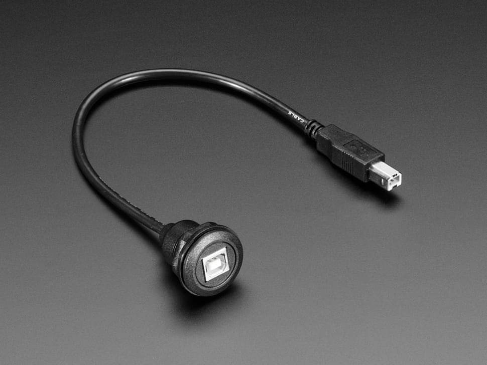 Hondata Kpro S300 Dash Mount Cable - Engine Harness & Electronics