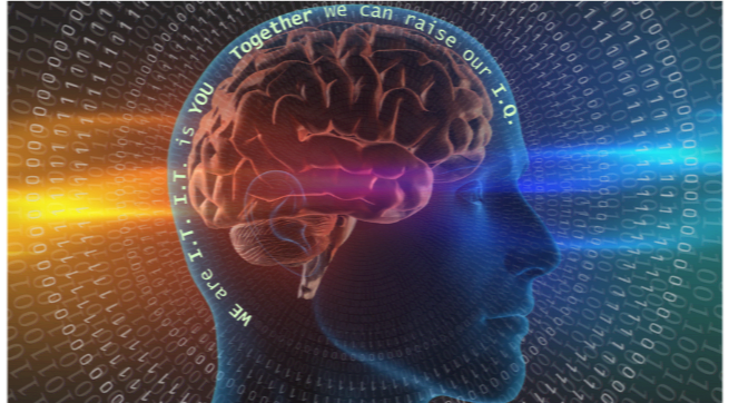 The I.Q. S.E.C. | Engineering Wearable Neurotechnology | Houston