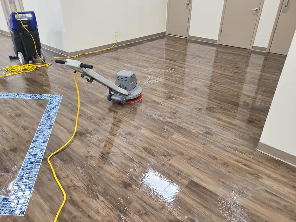 Elevating Cleanliness Standards in The Daytona Beach Area - Steam Pro ...