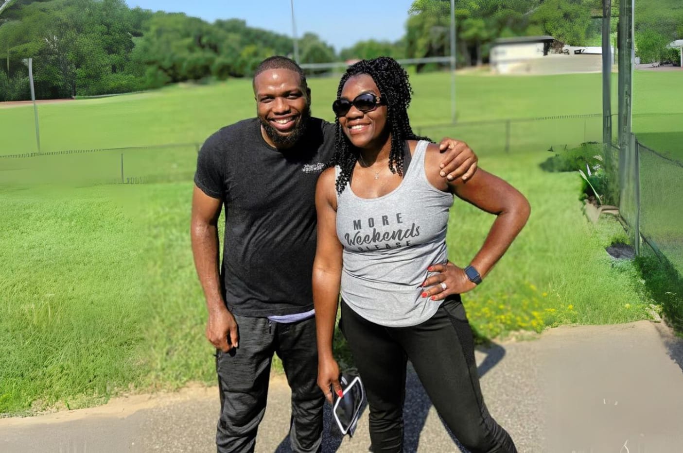 Personalized Health and Fitness - Naturally Fit Movement | Community ...