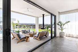 Multi Slide Doors - Doors - Kots Windows And Doors | Remodel ...