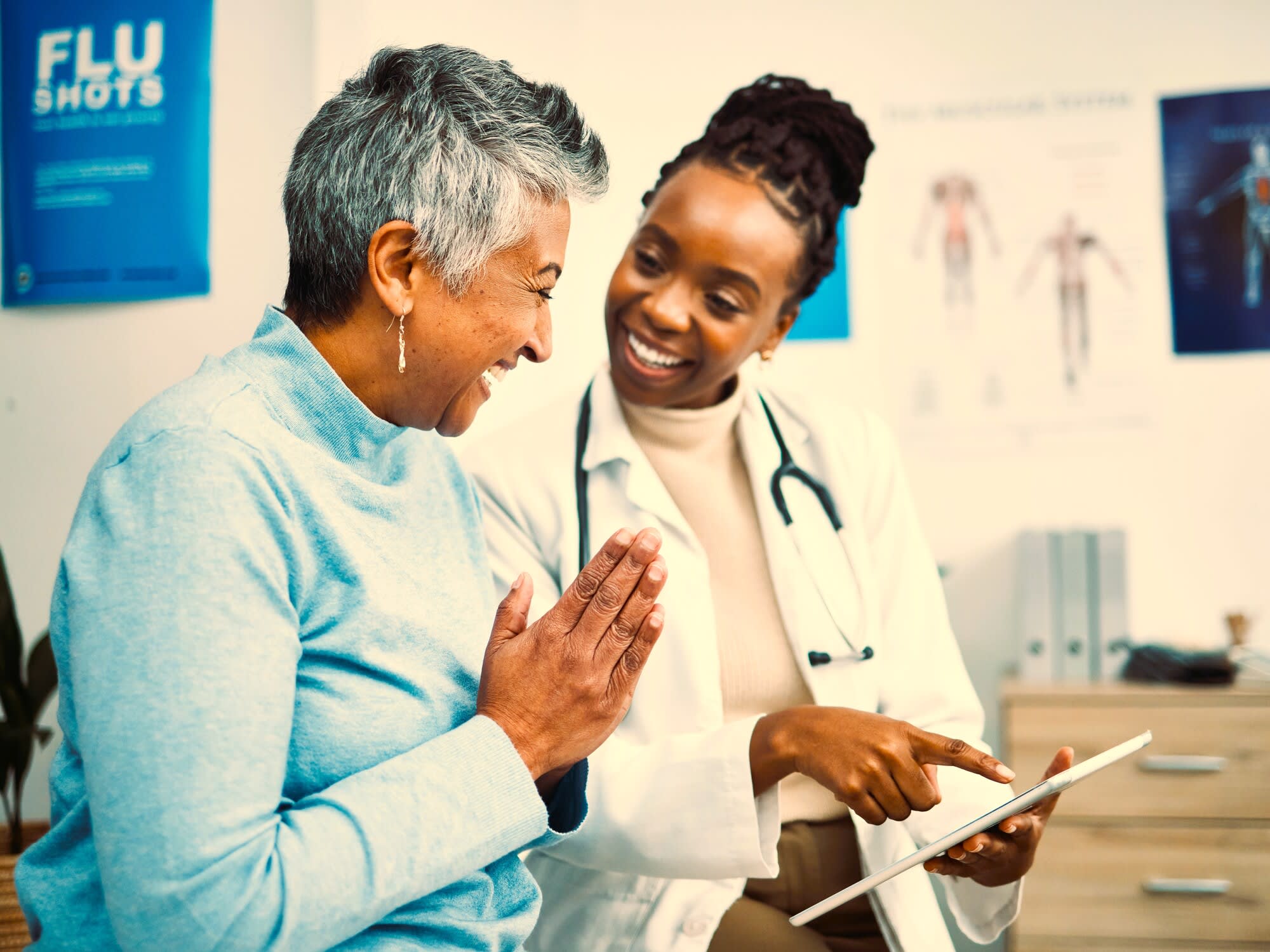 Internal Medicine & Primary Care in Hoover AL | Comprehensive ...