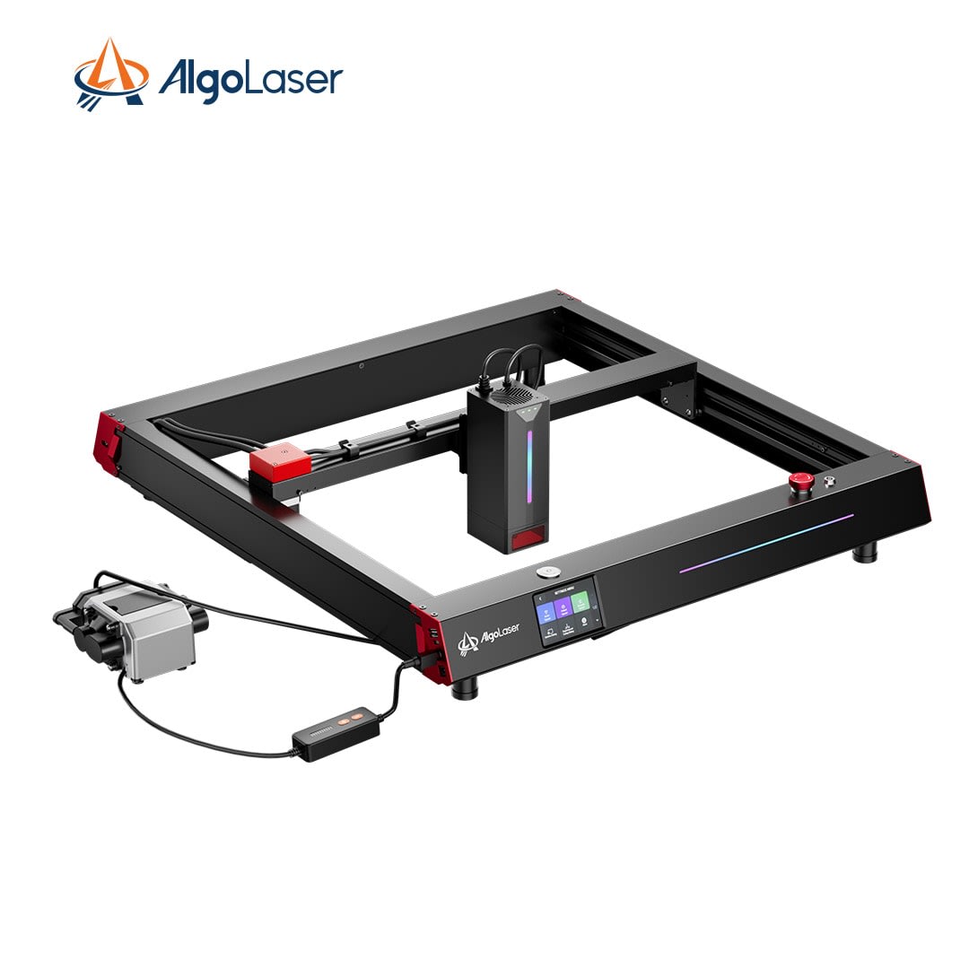 Algolaser Delta 40w - AlgoLasers - Manchester 3D Printing - 3D Printers ...
