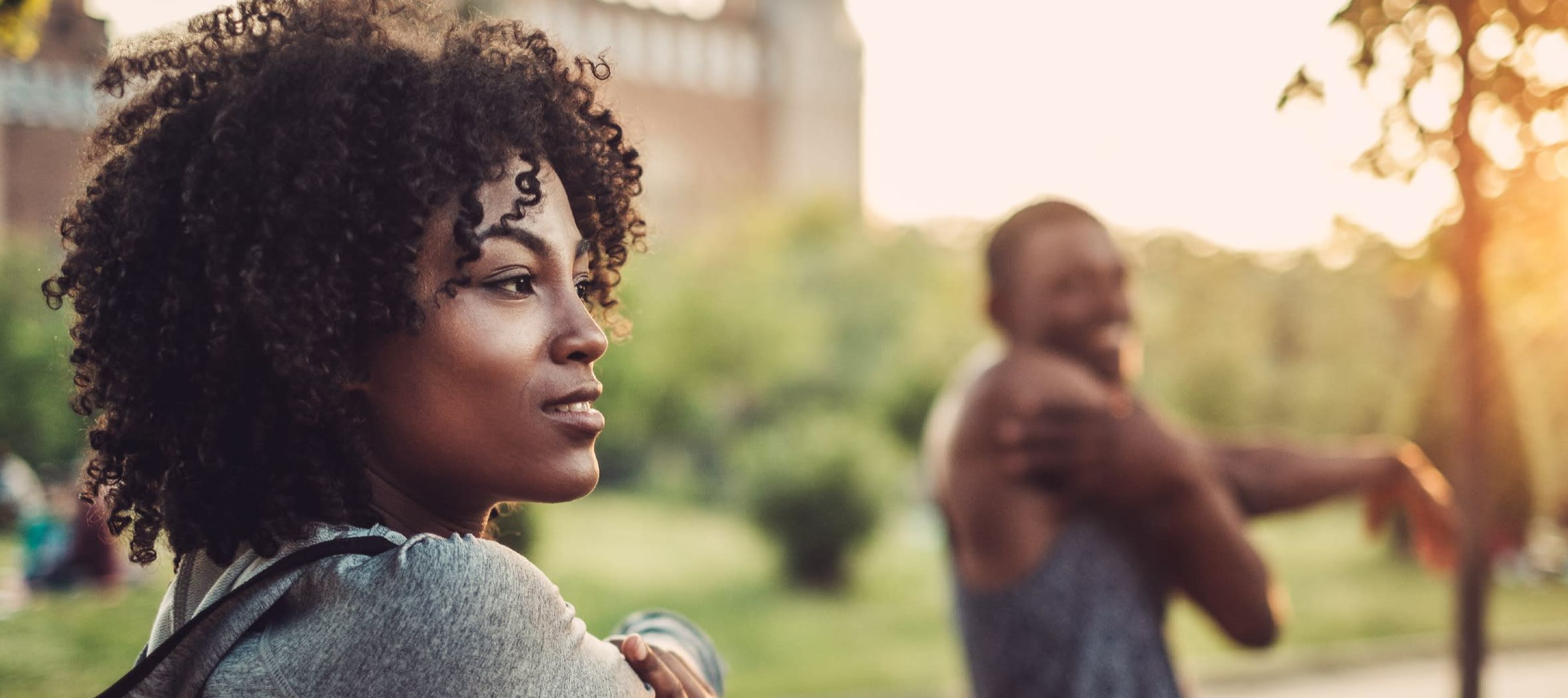 Naturally Fit Movement | Community-Centered Fitness | Irvine