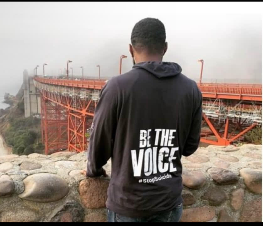 Kevin Berthia Foundation | Suicide Prevention Advocate | Brentwood