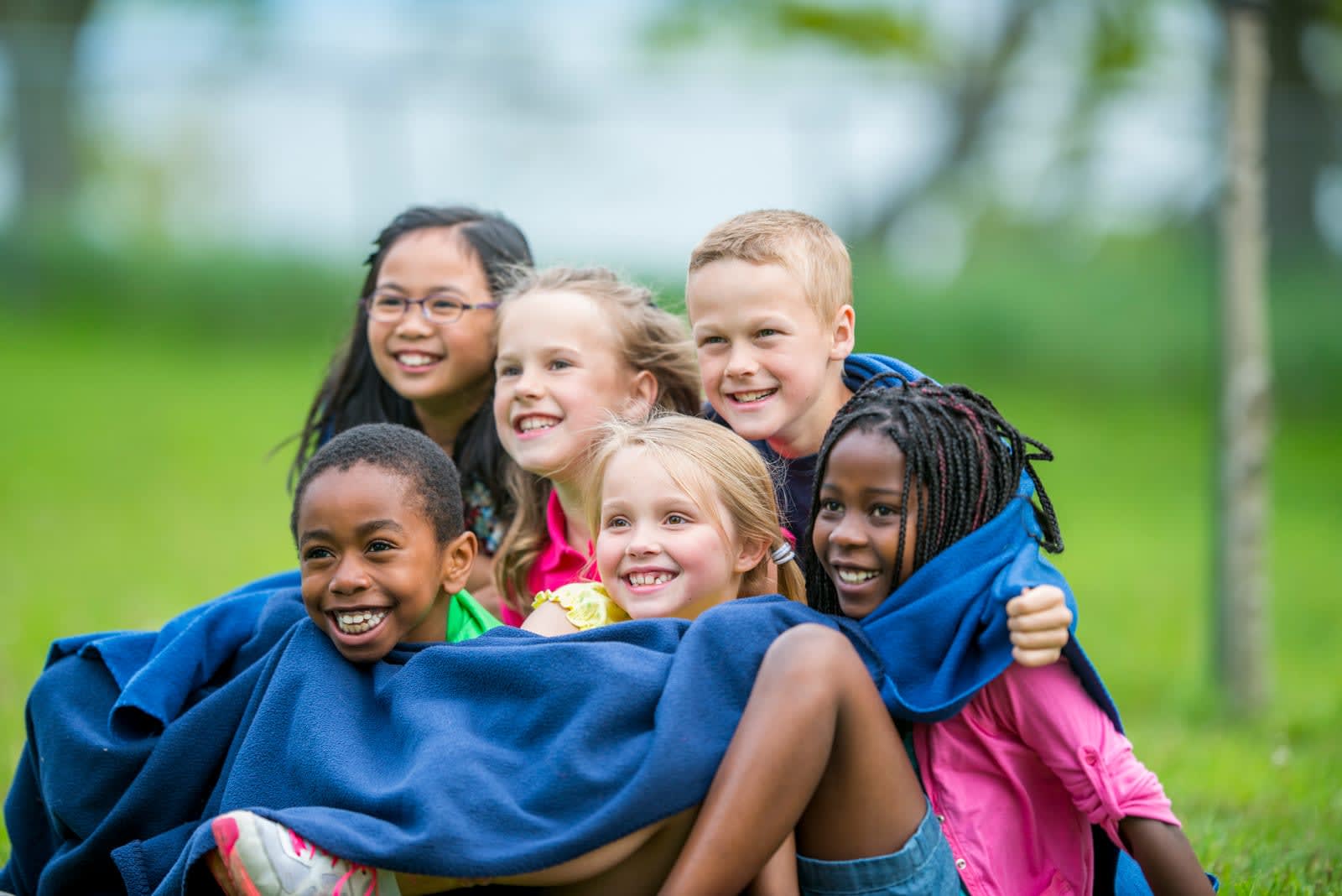 Nurturing Minds, Fostering Growth: Why Choose Us? - Oasis Early ...