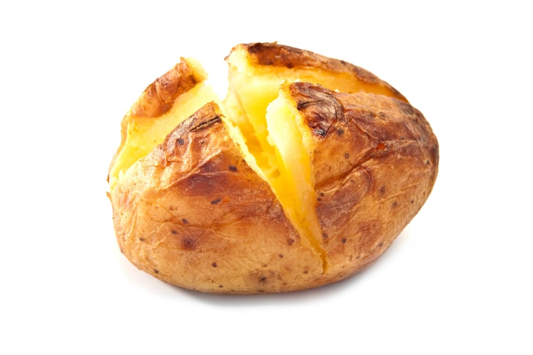 Yellow Potato - Step 1: Choose your Potato - Kansas Baked Potatoes ...