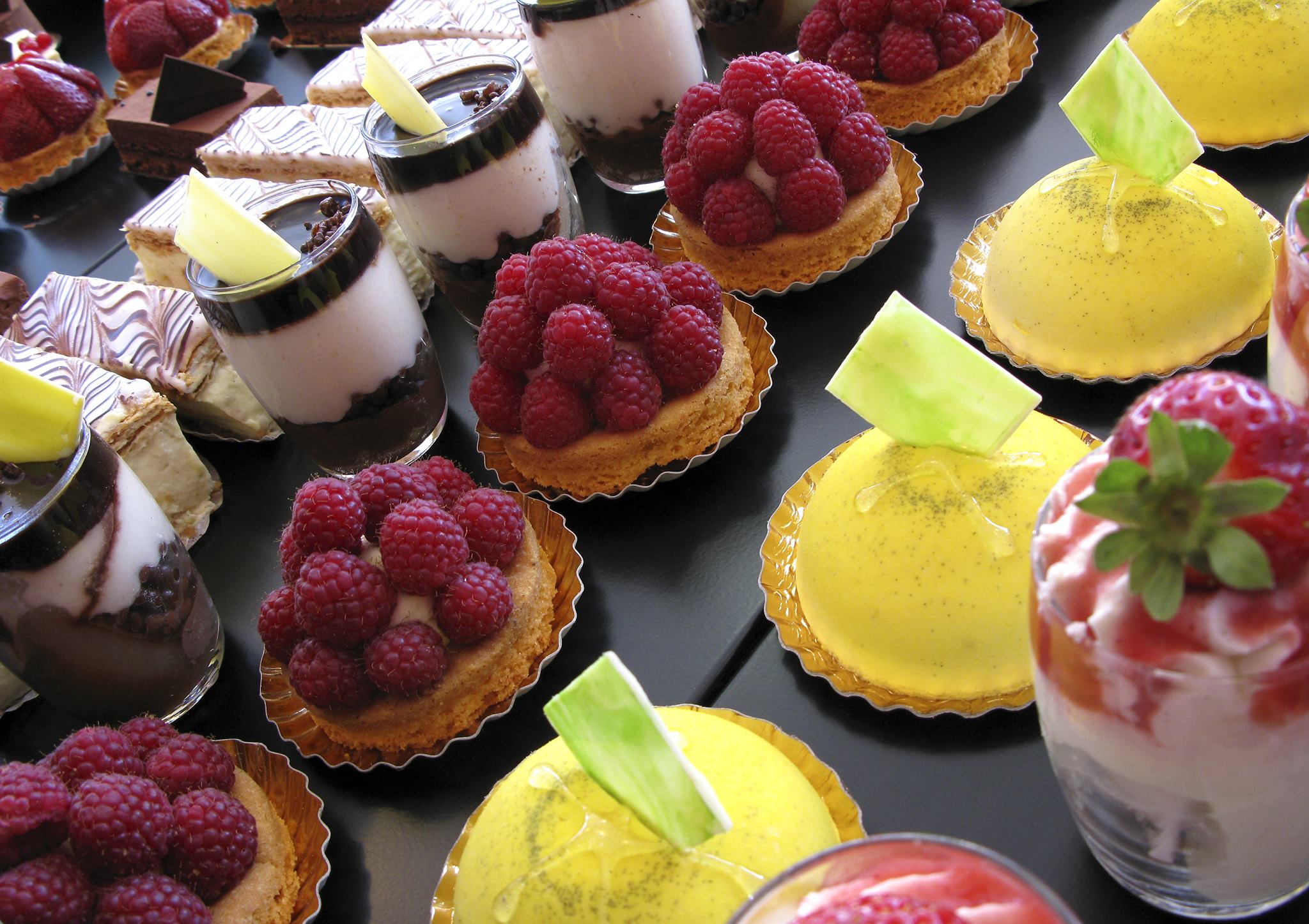 Fred's Bakery And Deli | Bakery and Coffee Shop | Los Angeles