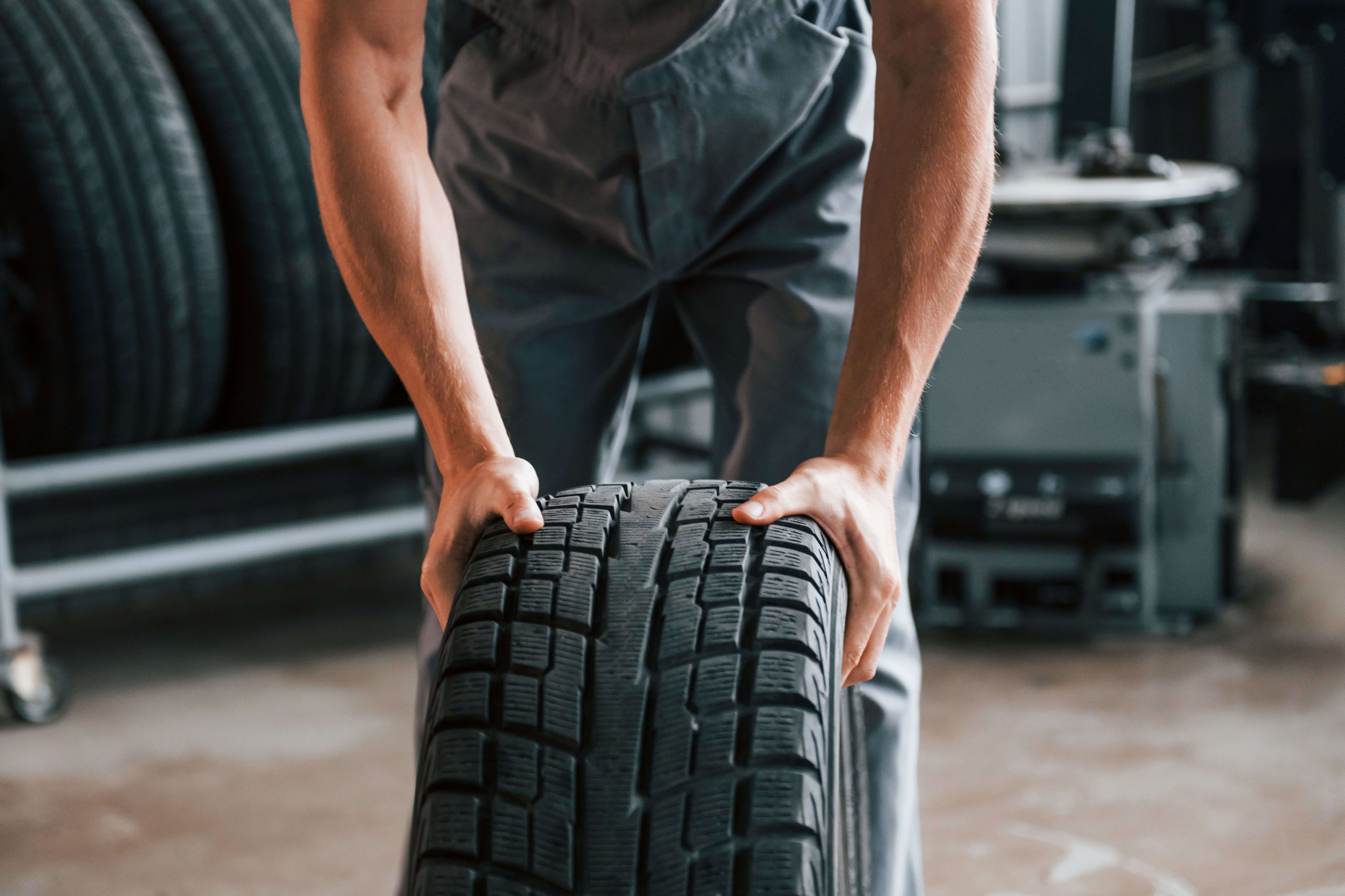 Bringing Quality Tire Services to Your Doorstep - 5219 Tire & Auto ...
