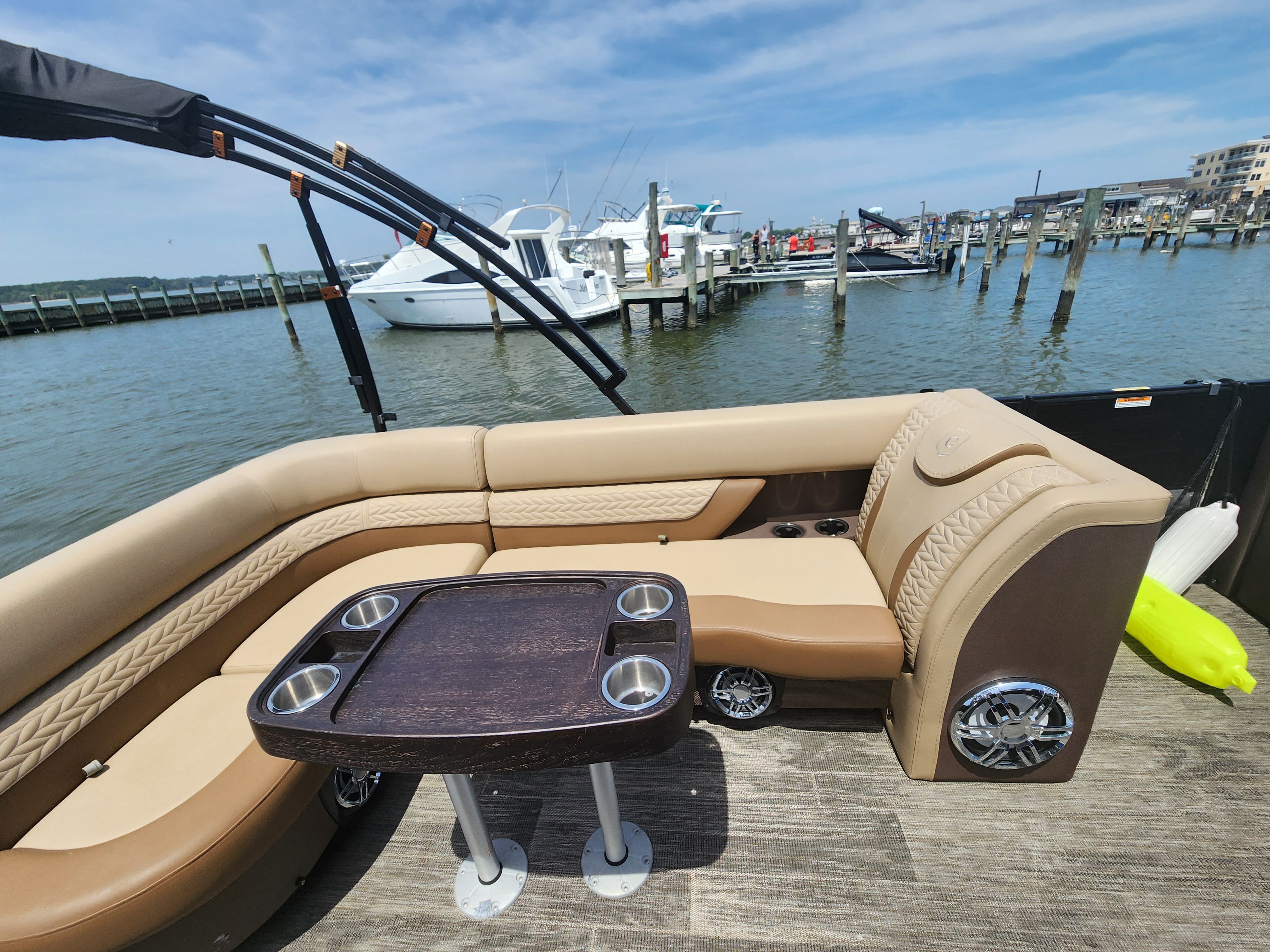 Our Commitment to Excellence - One Love Boat Charters | Boat Charter ...