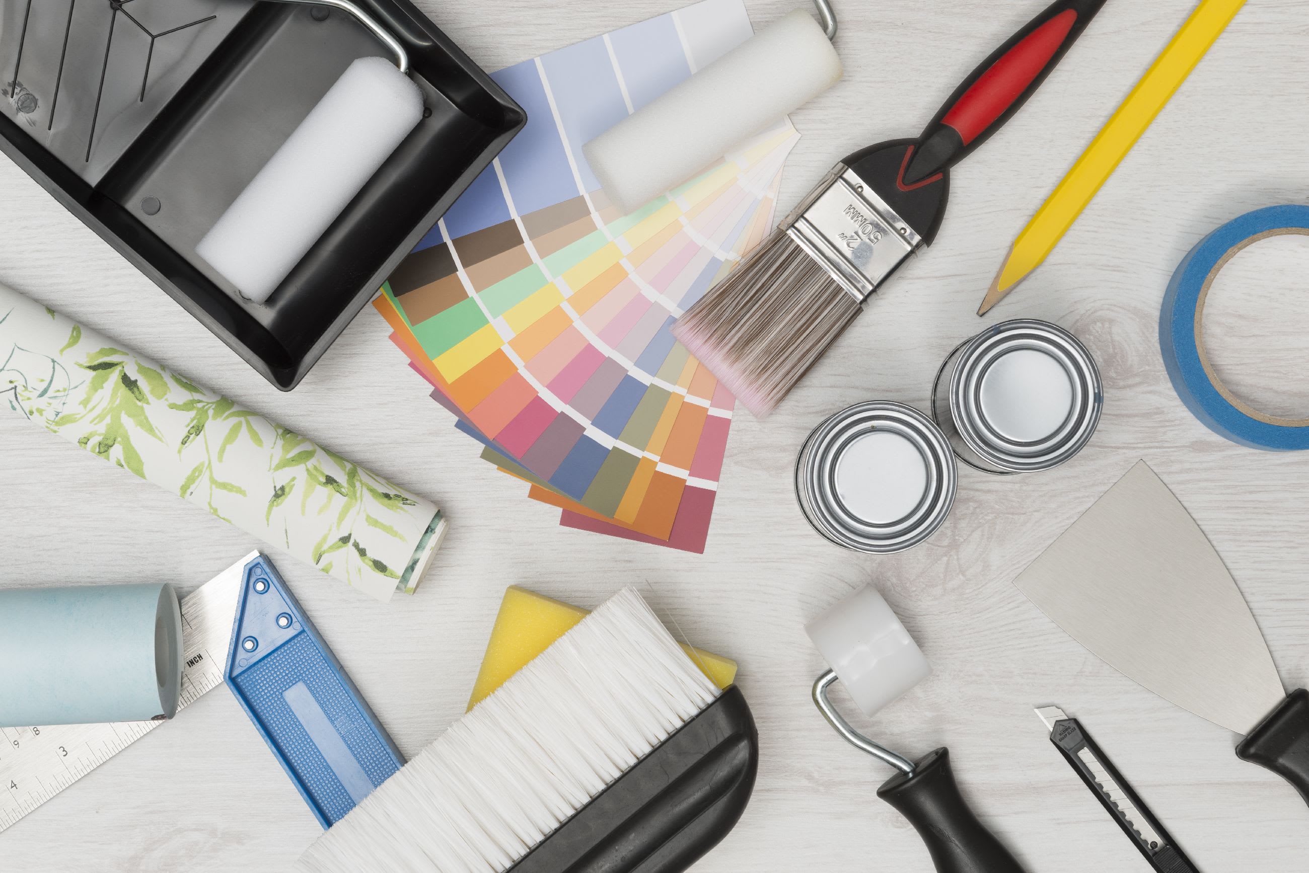 Quality Wet Paint | Painting and Specialty Coating Experts | New York