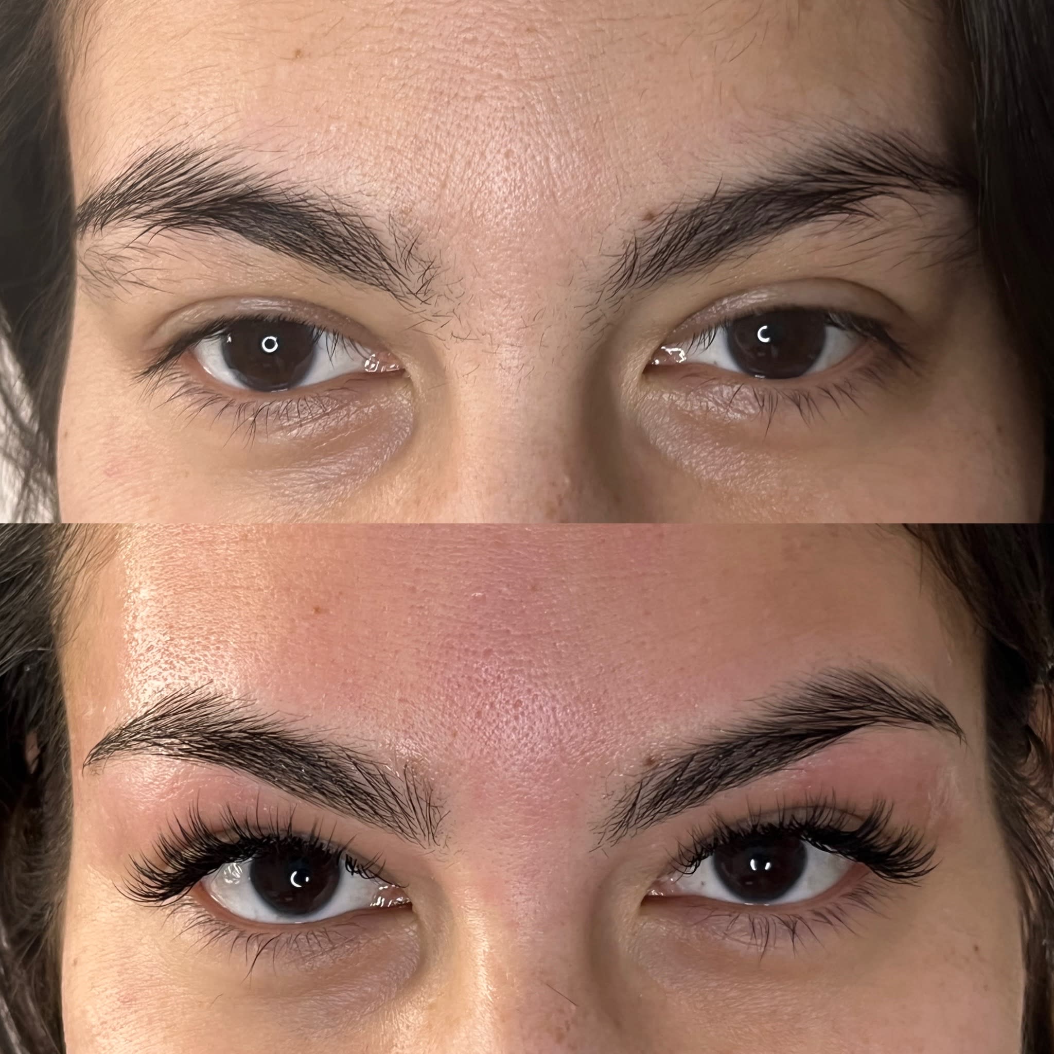 CLASSIC LASHES FULL SET - Eyelash Treatments - Skin Aesthetic - Health ...