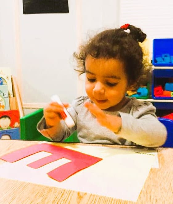 Infant/Toddler Program - Child Care - Creative Lil' Steps LLC - Early ...