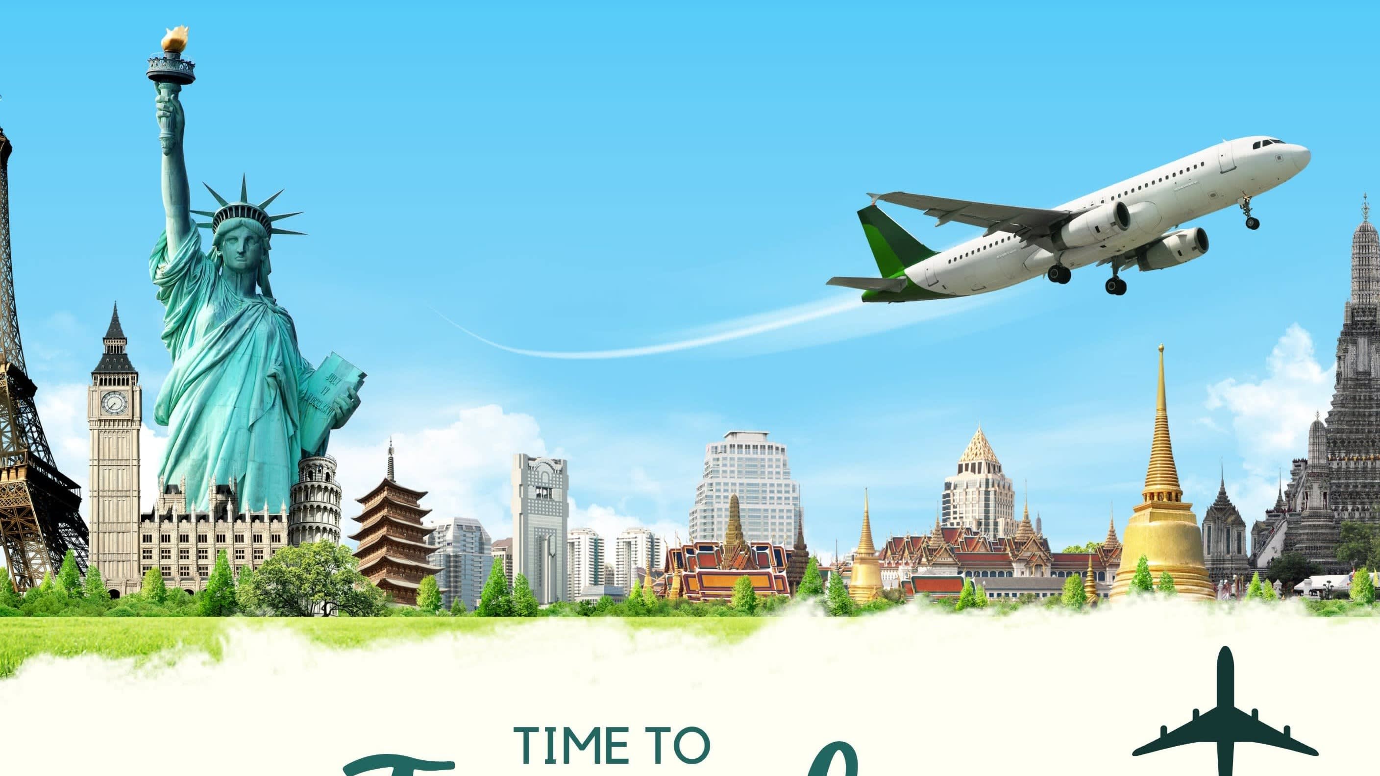 Daleel Travel Limited | Travel Agent in Sheffield