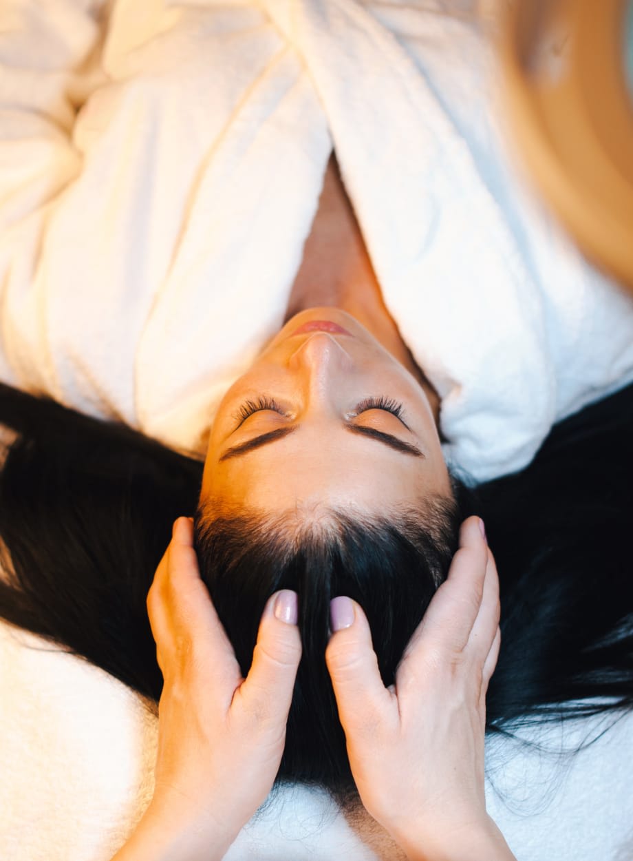 Reviving Ritual - Holistic Hair & Scalp Experiences - Jaan Holistic ...