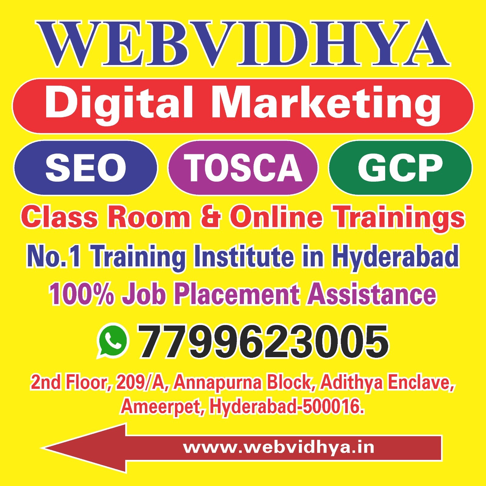 Excellent Digital Marketing in Hyderabad - Digiital - Digital Marketing ...