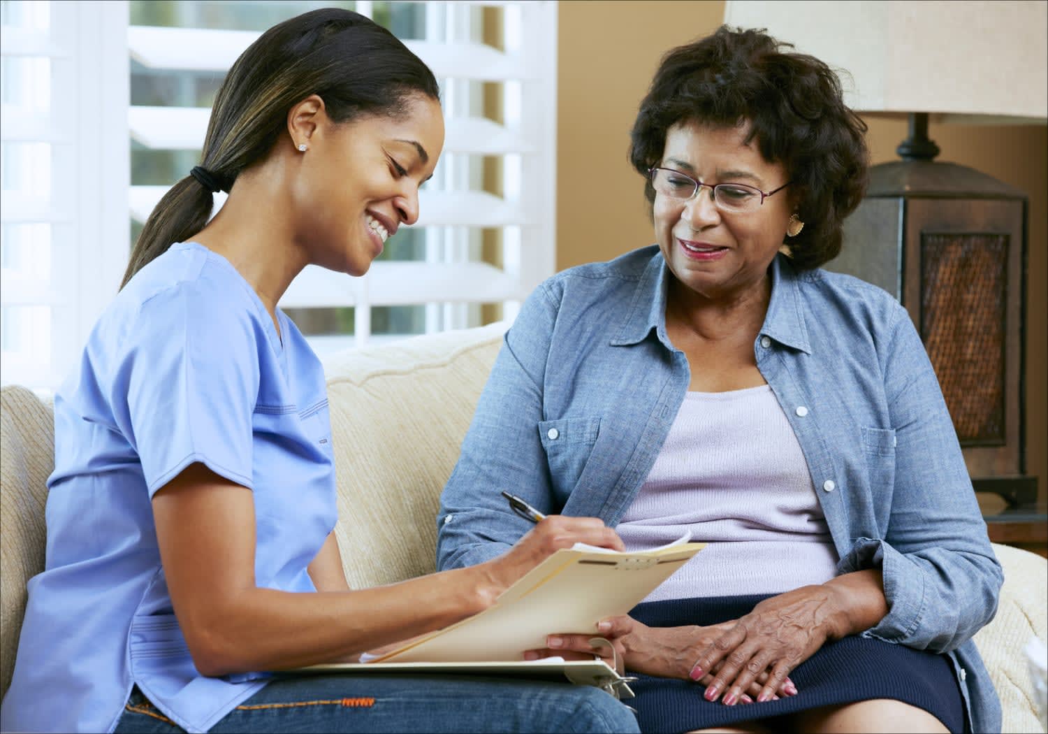 ADL (Activities of Daily Living) - Essential Home Care - Loving Touch ...